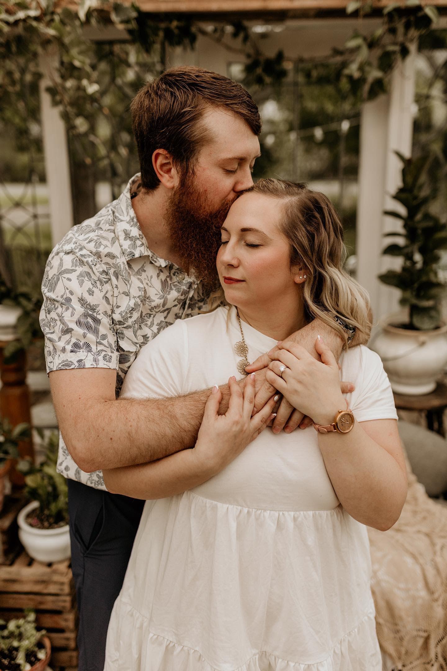 Keri Eplett and William Eplett III's Wedding Website