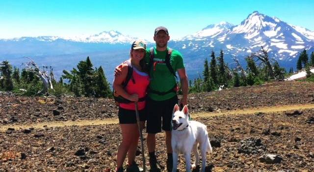 Amanda Johnson and Tyler Lundberg's Wedding Website