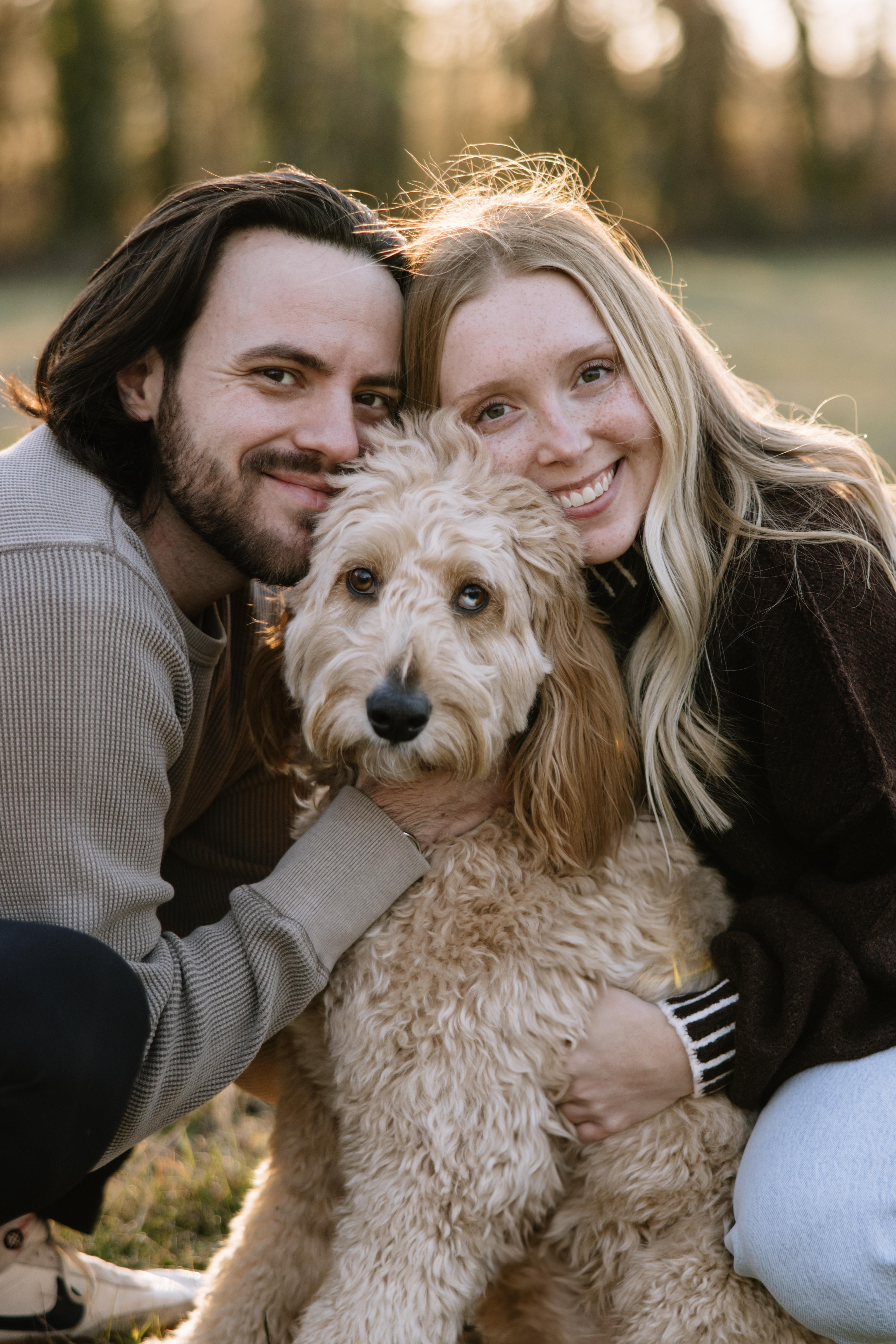 Jemma Cunningham and Ian FitzGerald's Wedding Website