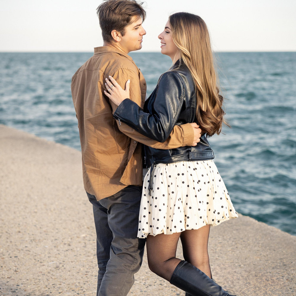 Gabriella Ryan and Maxim Manolovic's Wedding Website