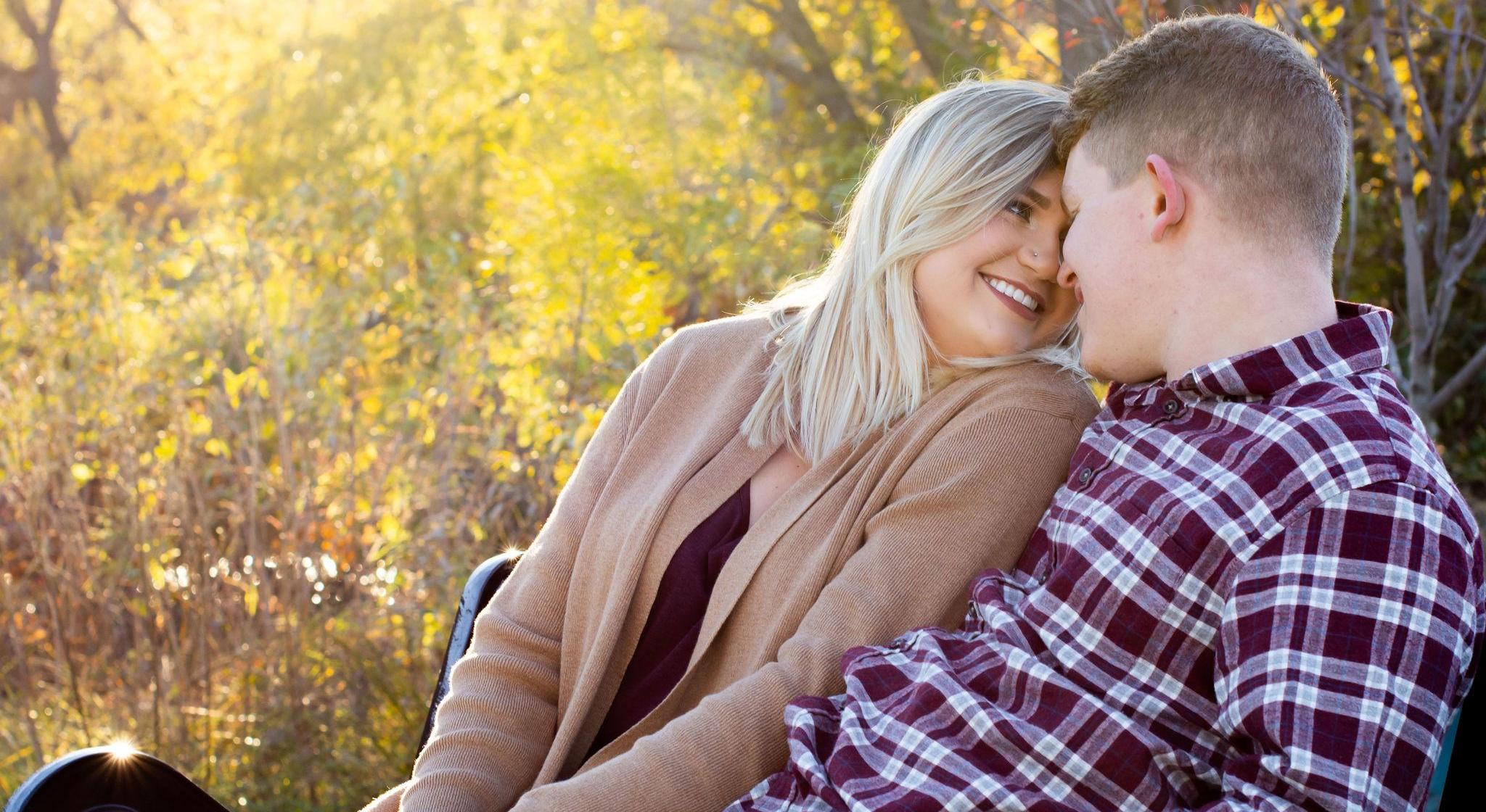 Emily McVicker and Anthony Baca's Wedding Website