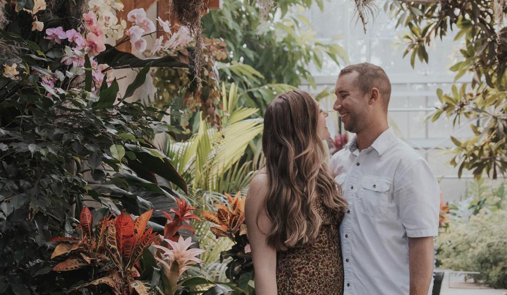 Ruby Lee and James Grabiec's Wedding Website