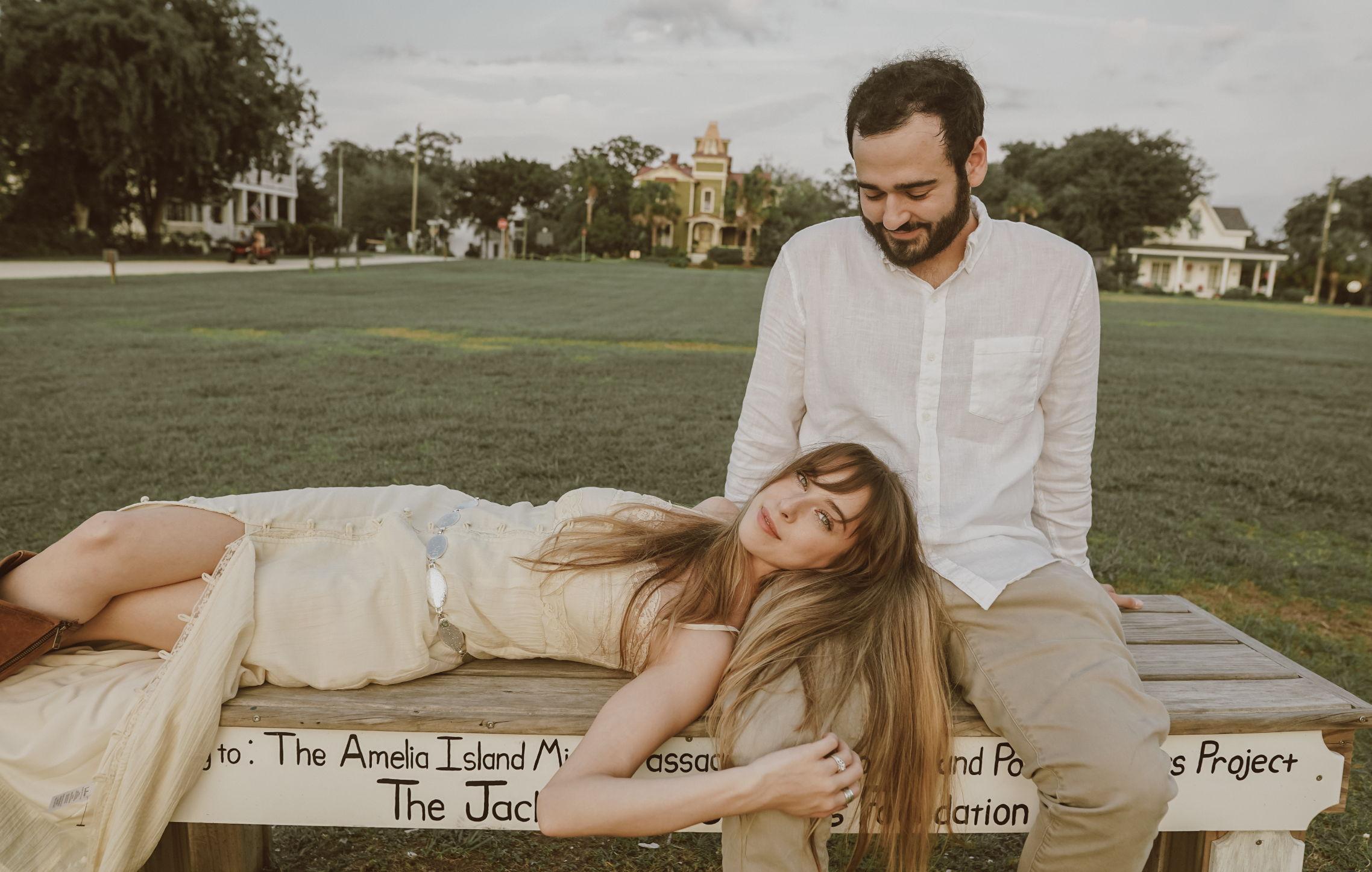 Karissa Williams and Carter Morrison's Wedding Website