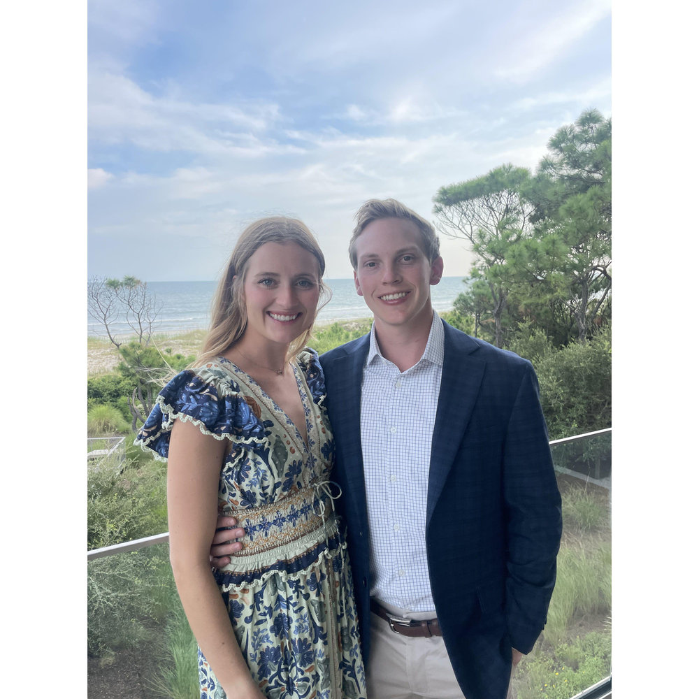 Frances Herrin and William Delk's Wedding Website