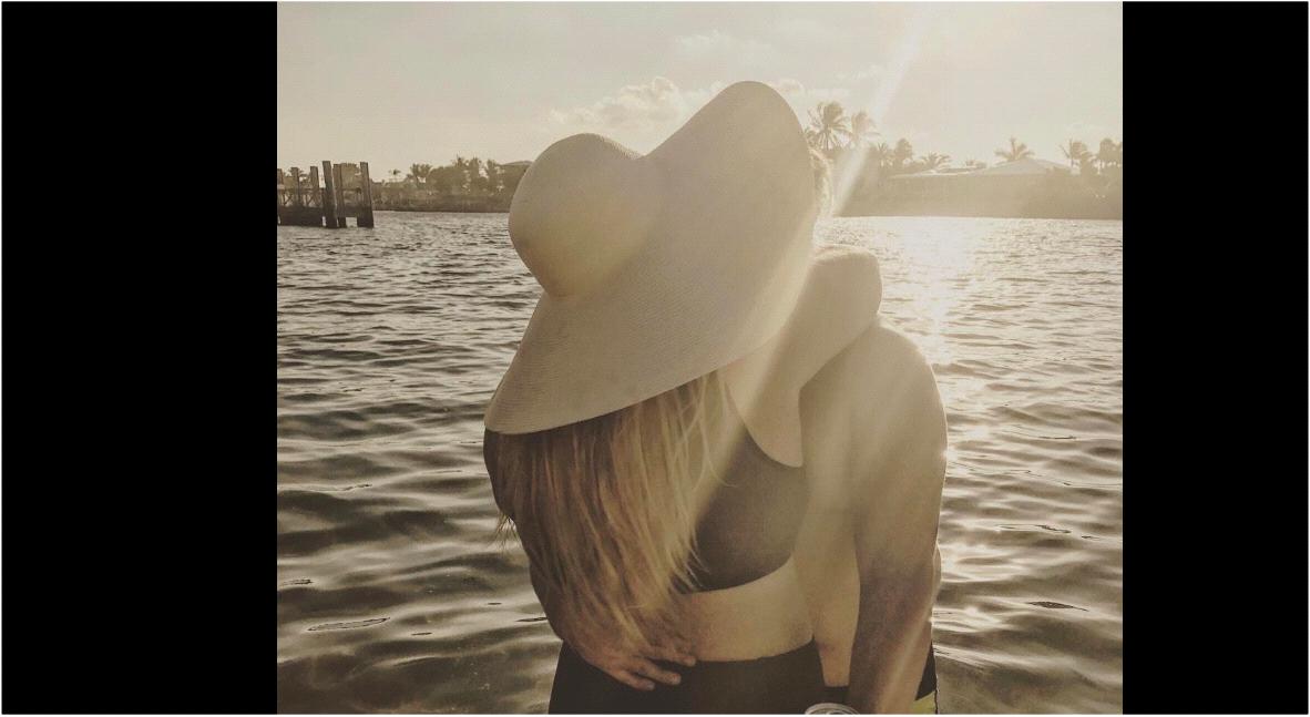 Toni Conti and Alexander Shinn's Wedding Website