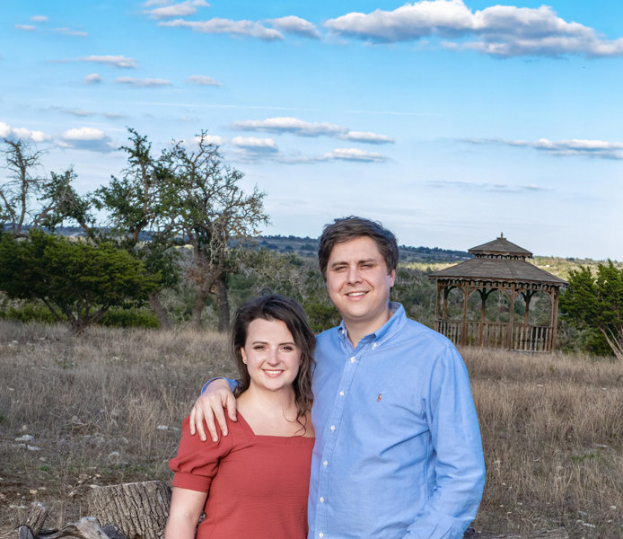 Katrina Lavigne-Carroll and Matthew Swanson's Wedding Website