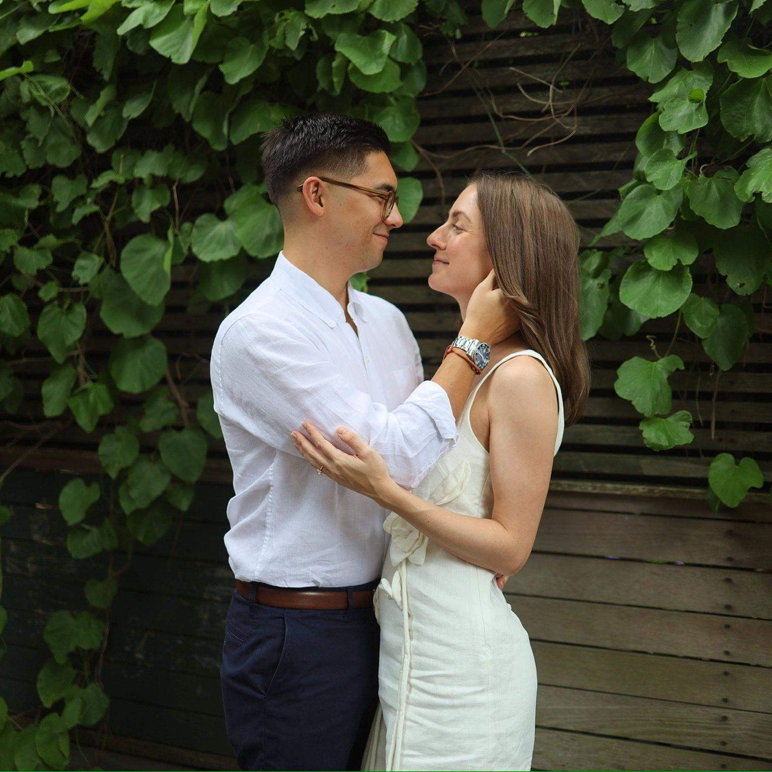 Molly Callahan and Chris Orihuela's Wedding Website