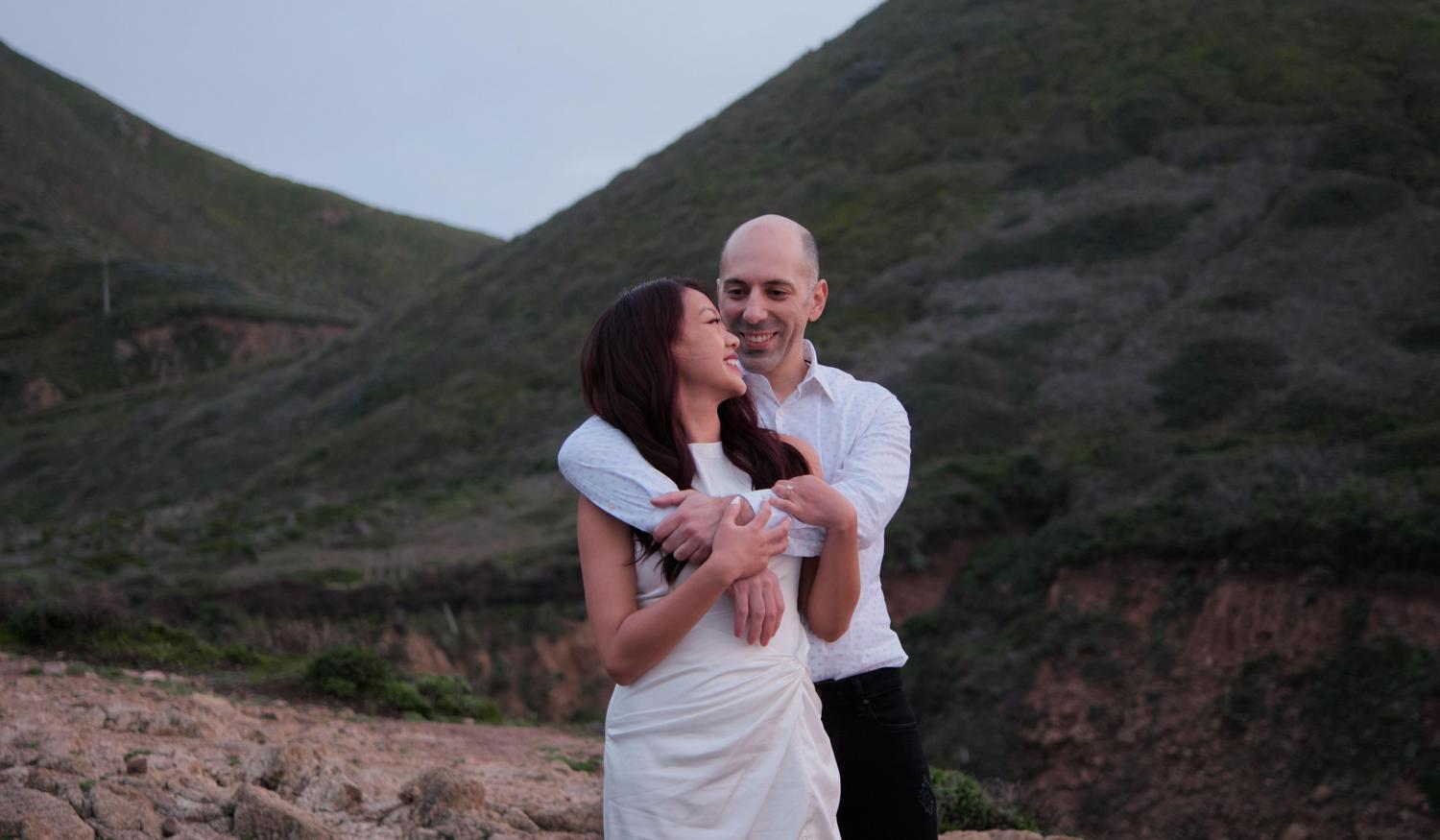 Maly Lee and Ryan Deserpa's Wedding Website