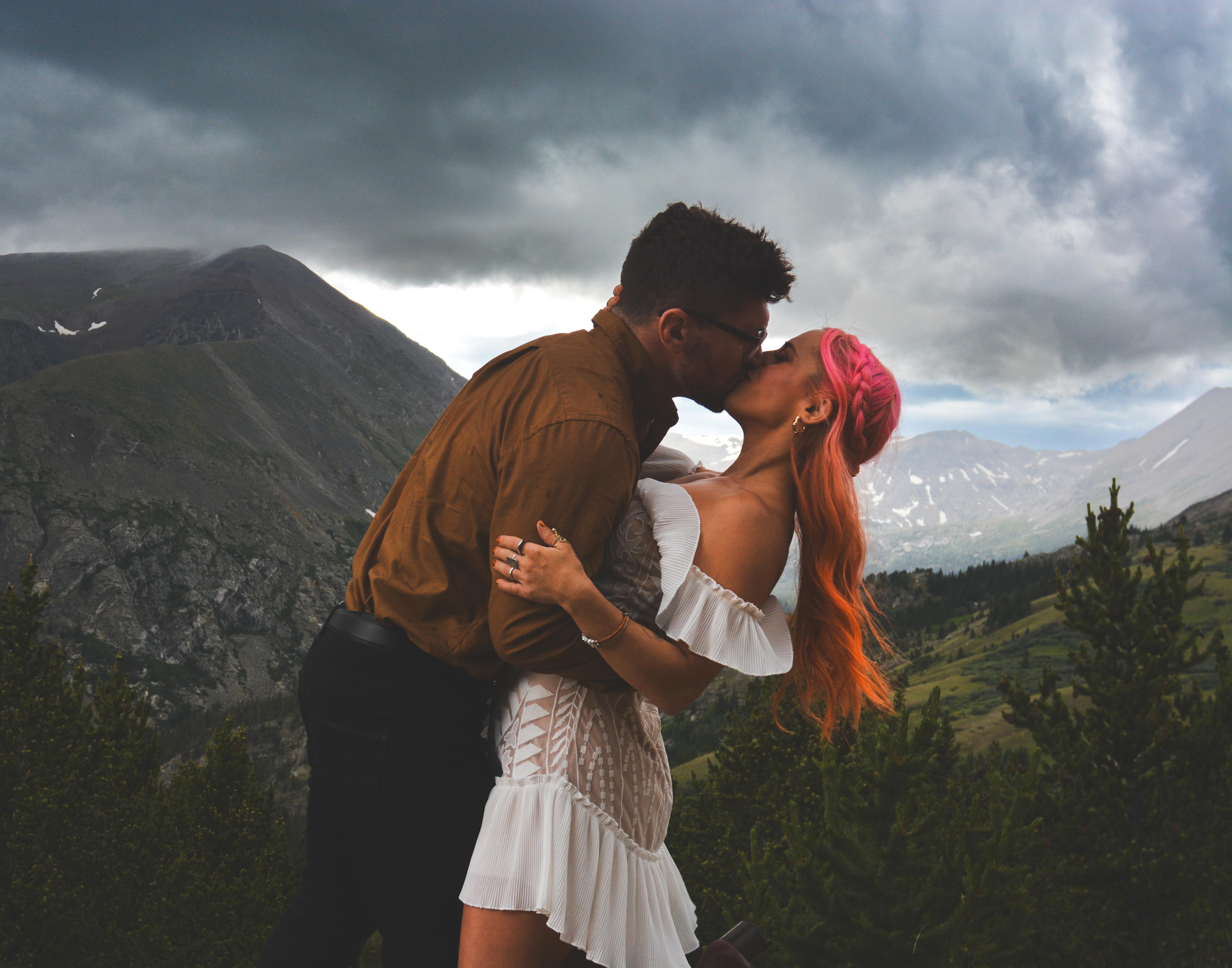 Greta Hotmer and Matt DeVito's Wedding Website