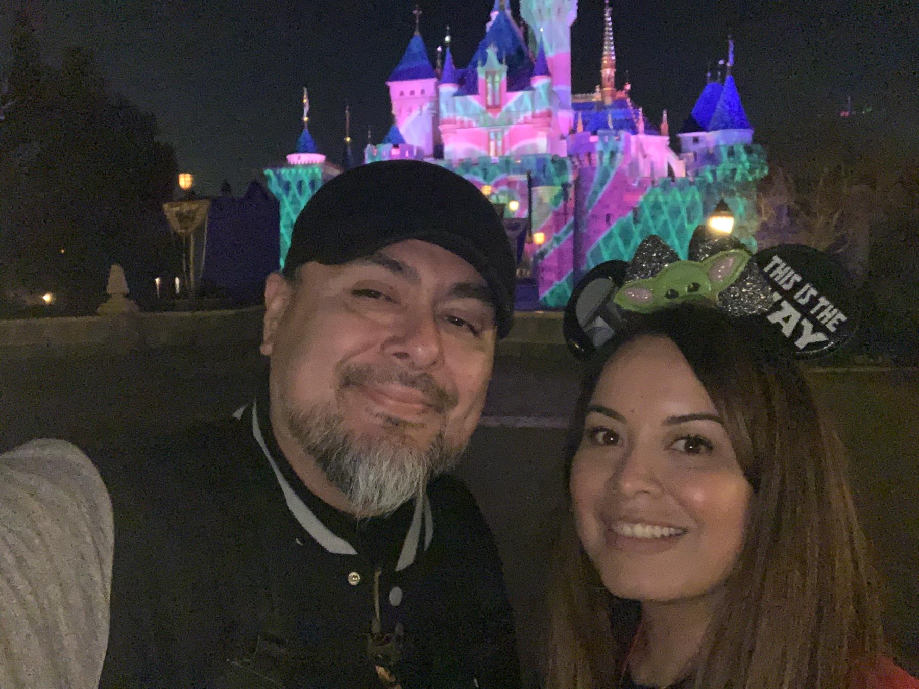 Teresa Hernandez and Jason Pender's Wedding Website