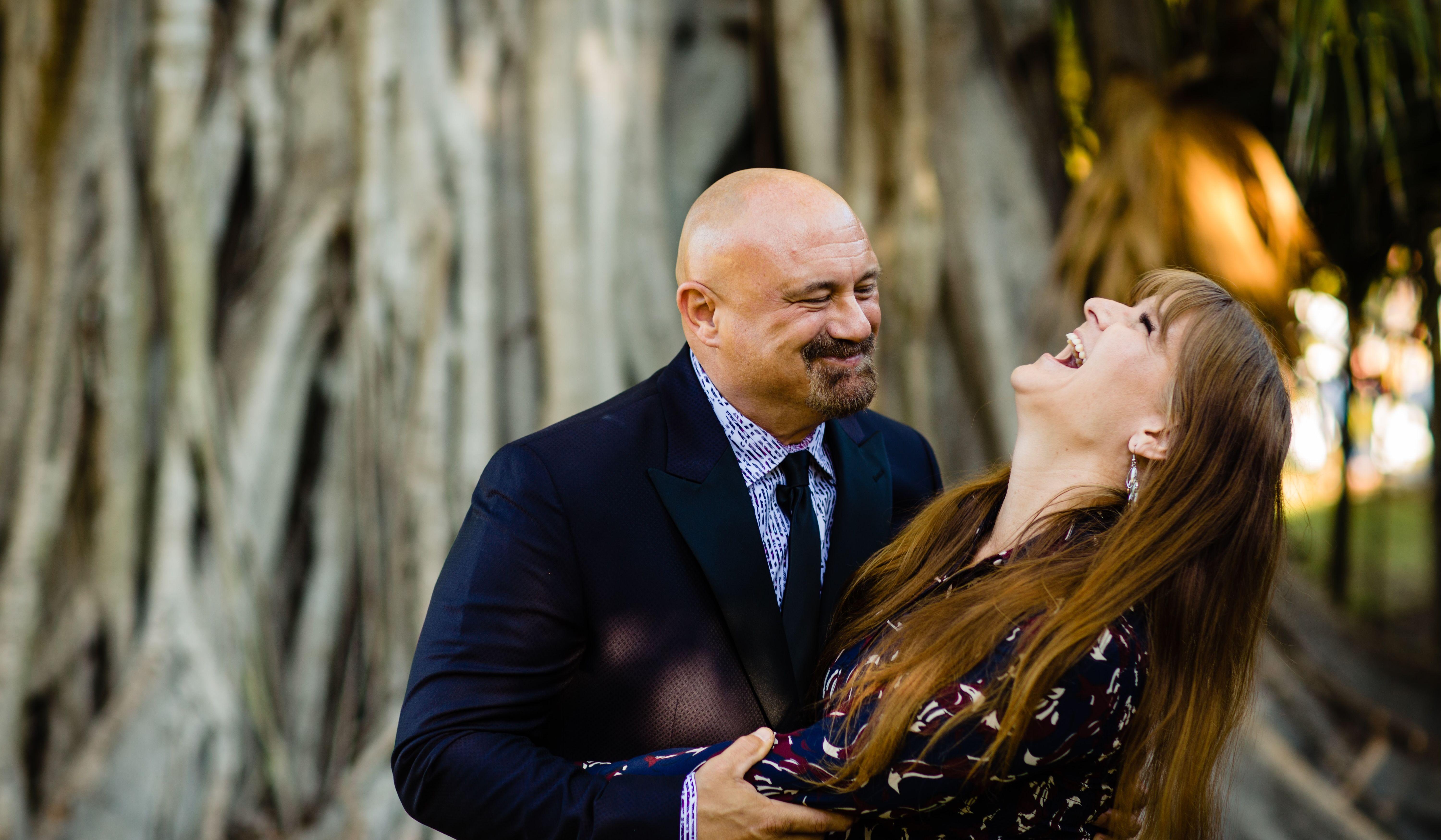Tara Vingelli and Todd Blackmore's Wedding Website