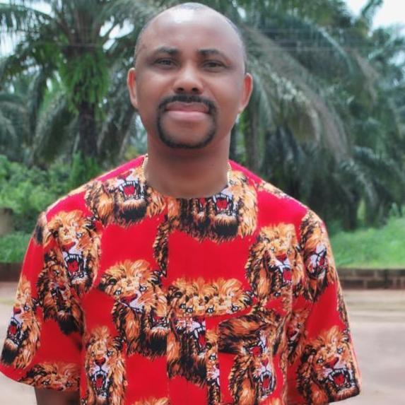 Kevin Akor and Christelle Ndongmo's Wedding Website