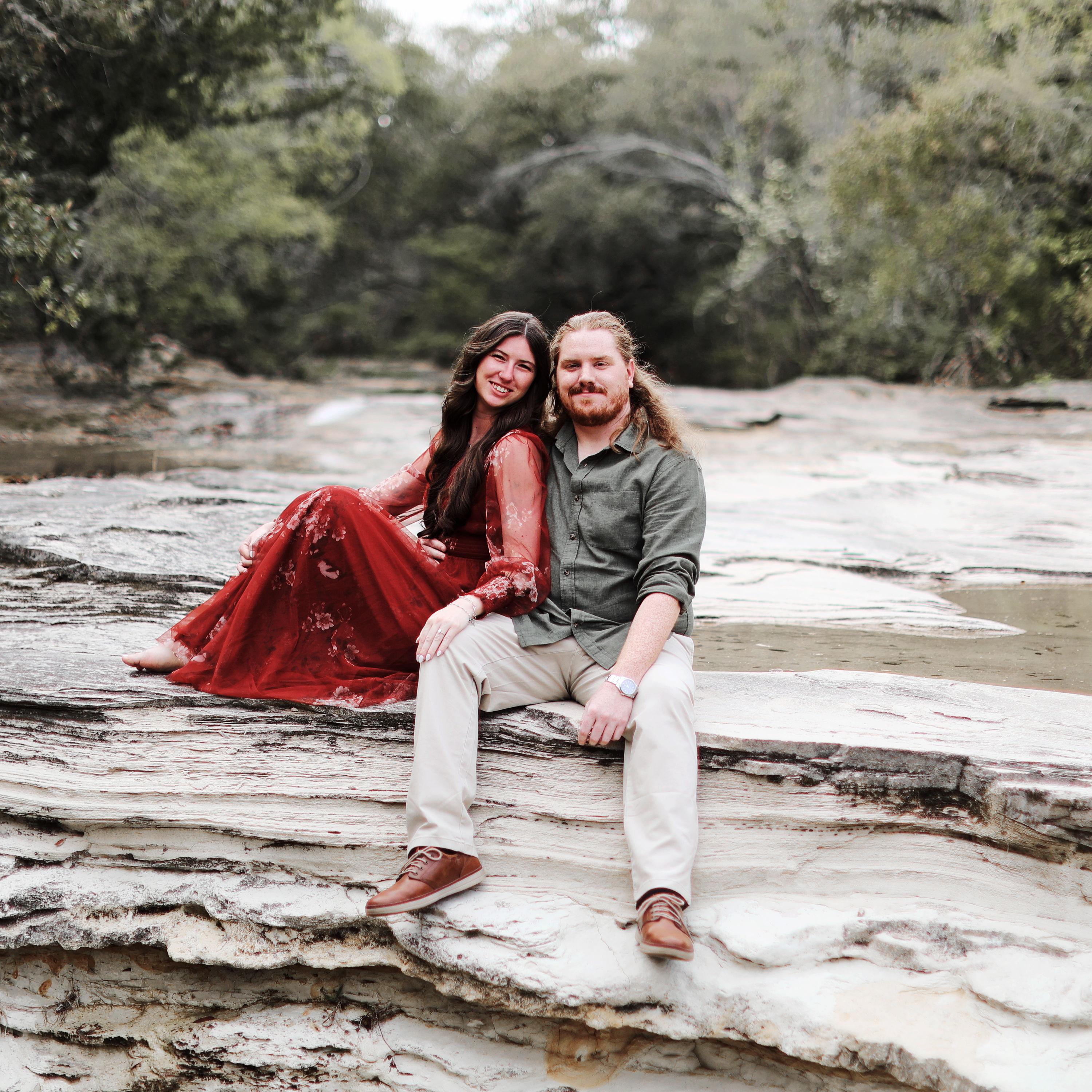 Lauren Dasbach and Taylor Roberson's Wedding Website