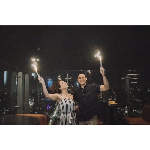 Adam Epstein and Ashley Zavala's Wedding Website