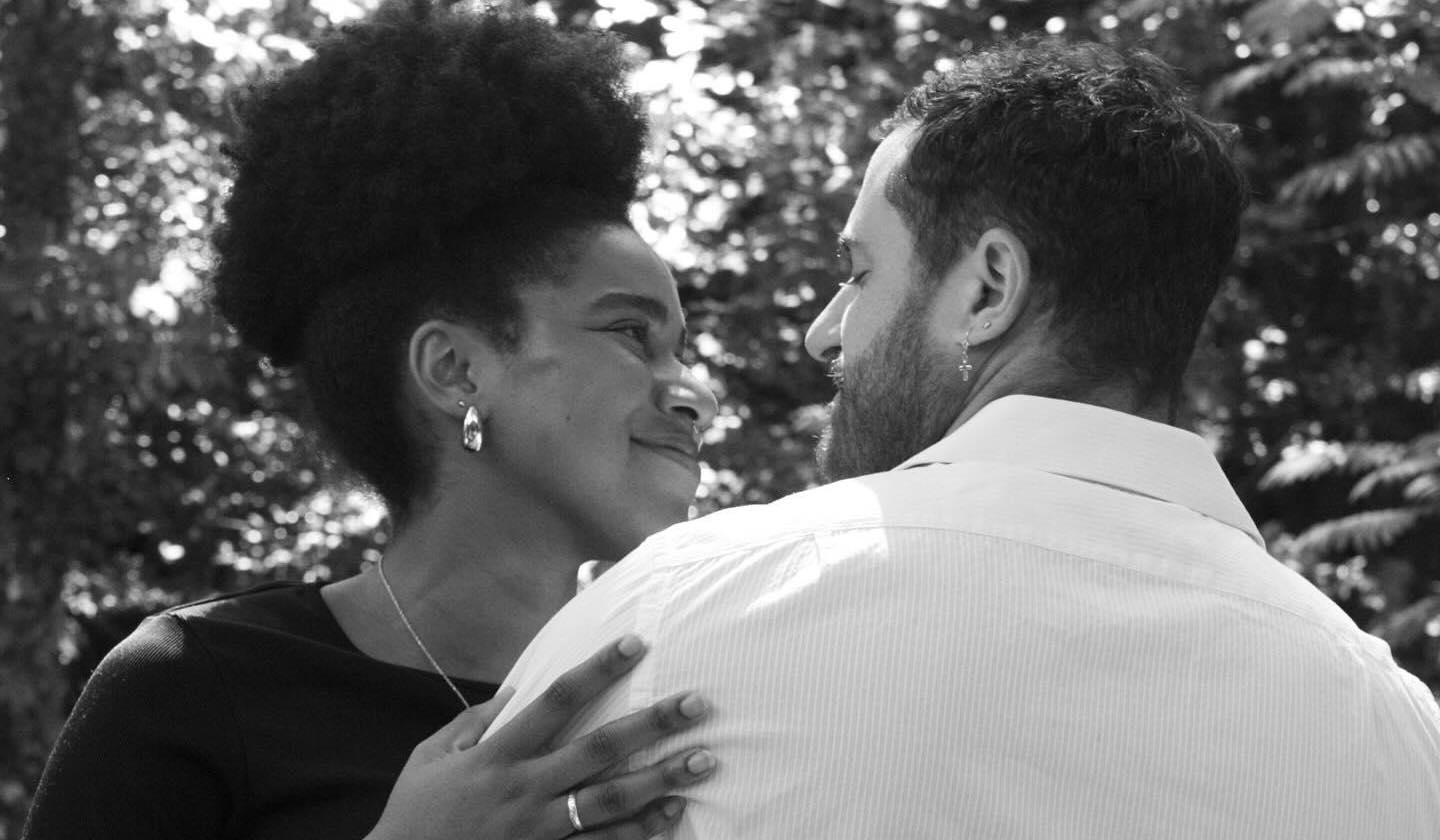 Eden Anyabwile and Alexander Evers' Wedding Website