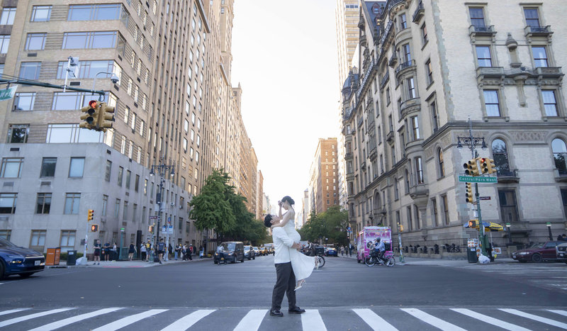Yeon Joon Kim and Tae Hyun Kim's Wedding Website