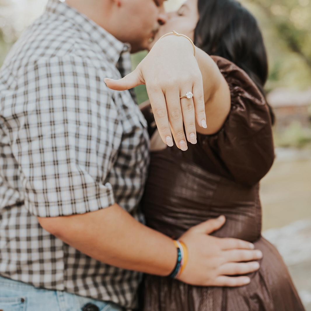 Carley Watson and Ryan Hawkins' Wedding Website