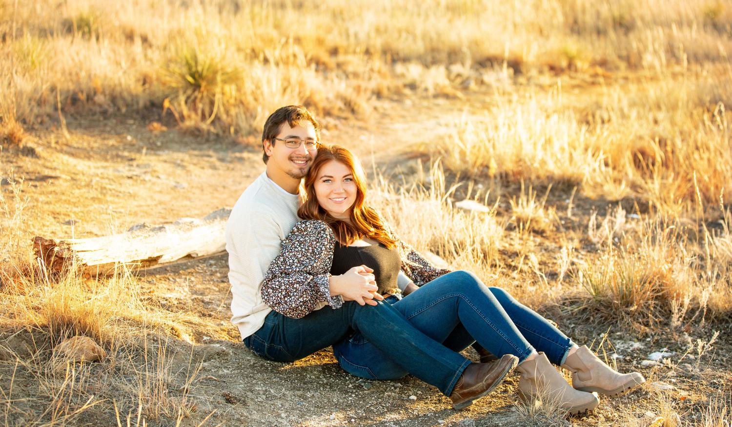 Sadie Merchant and Zachary Zuccaro's Wedding Website