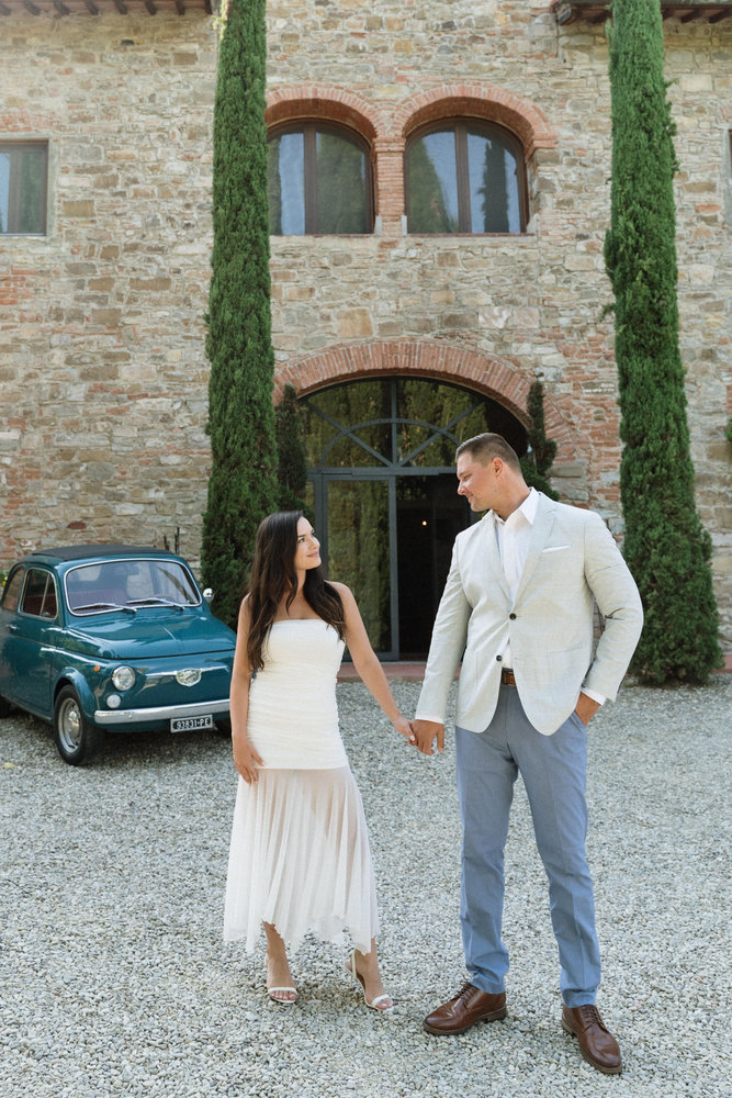 Allison Segovia and Daniel Akmon's Wedding Website