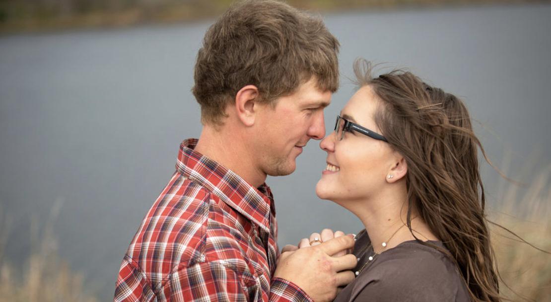 Kayla Steffen and Matthew Innis' Wedding Website