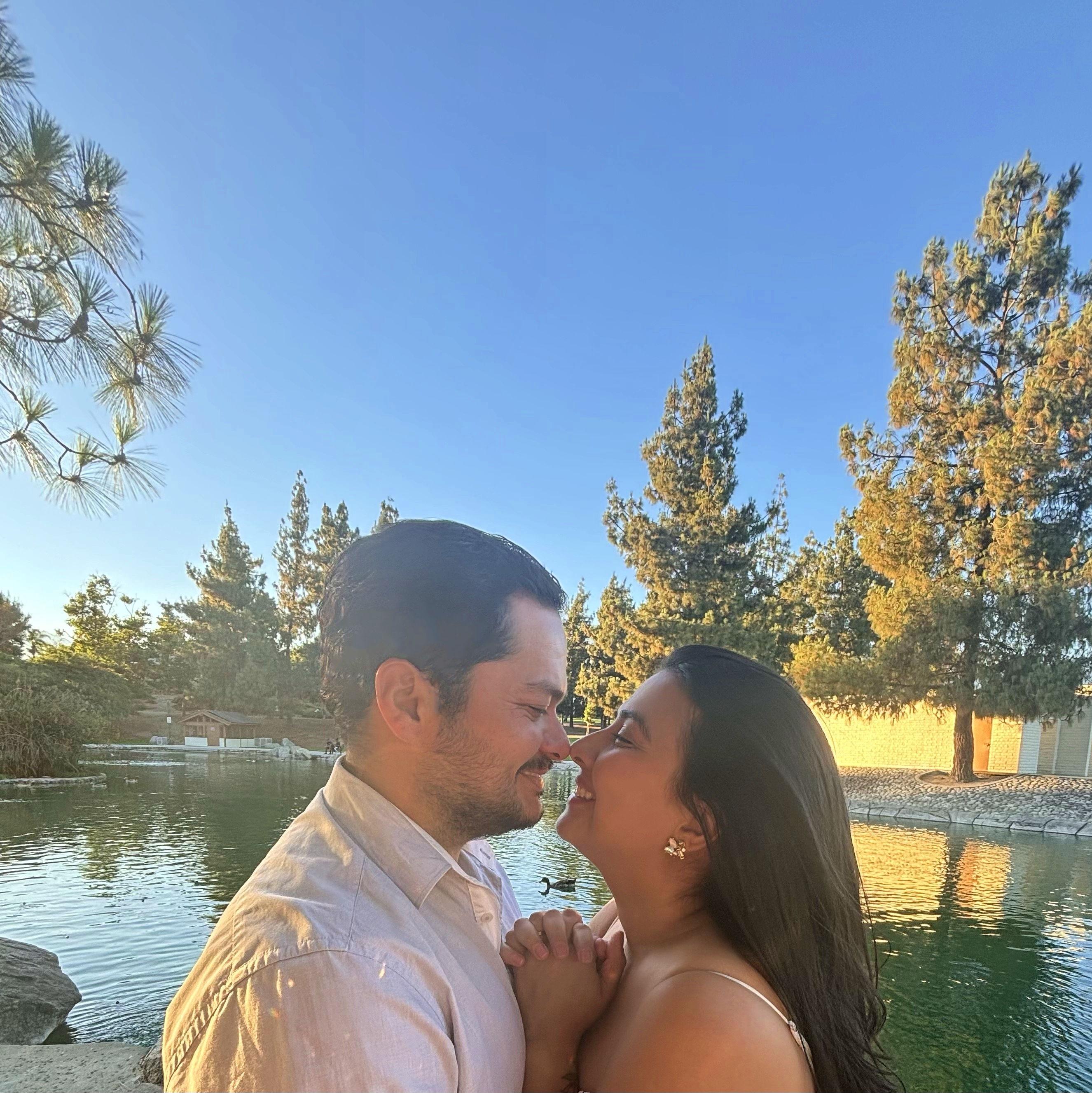 Joselin Escobar and David Murillo's Wedding Website