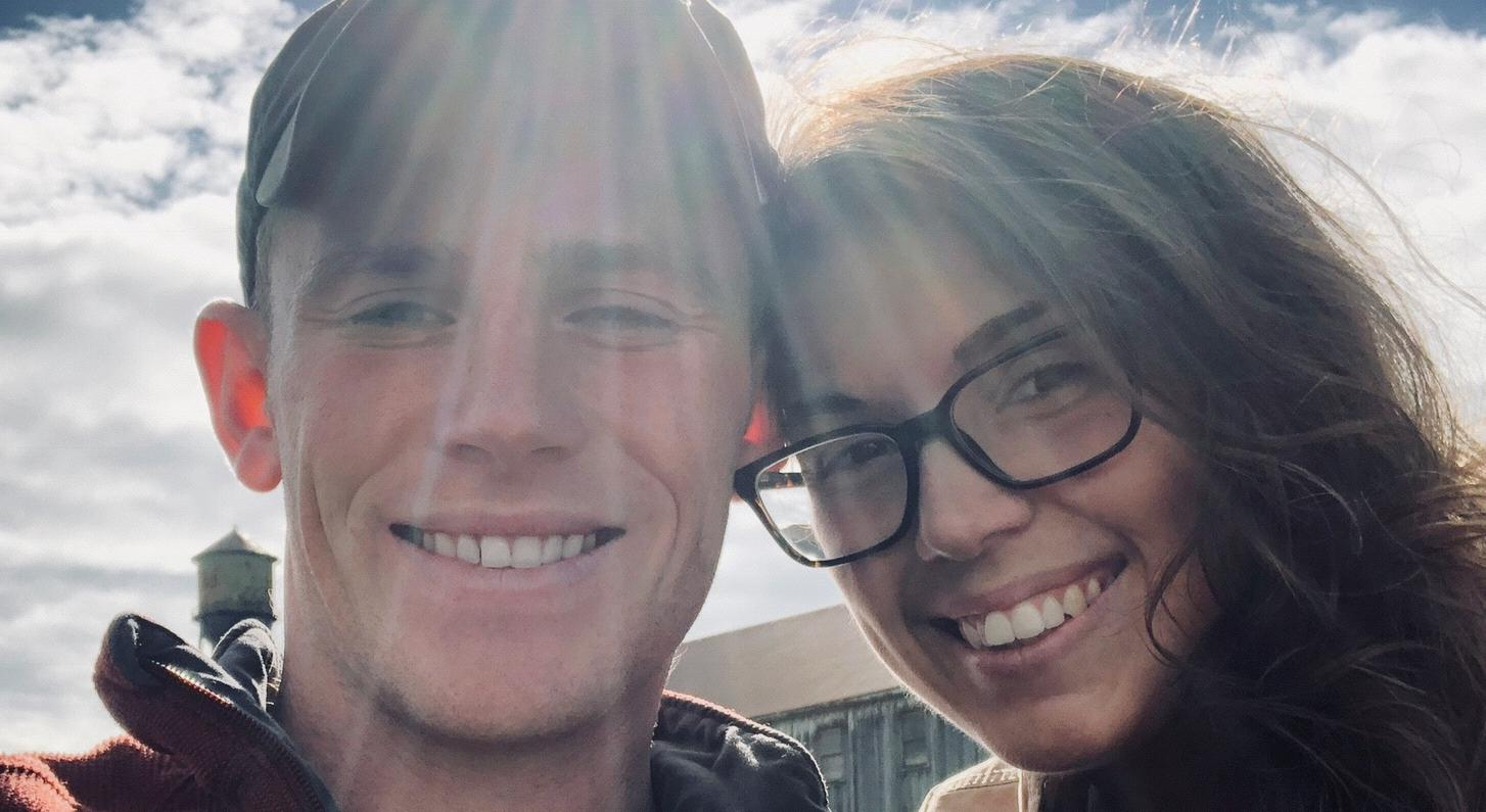 Mallory Gabrielle Mccabe and Drew Taylor Sheridan's Wedding Website