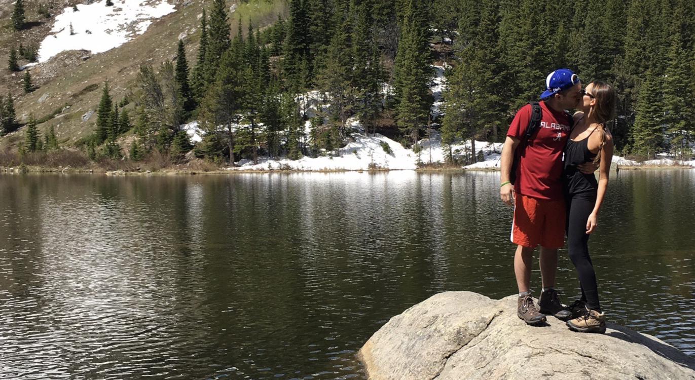 Alexa Grunfeld and Michael Roth's Wedding Website