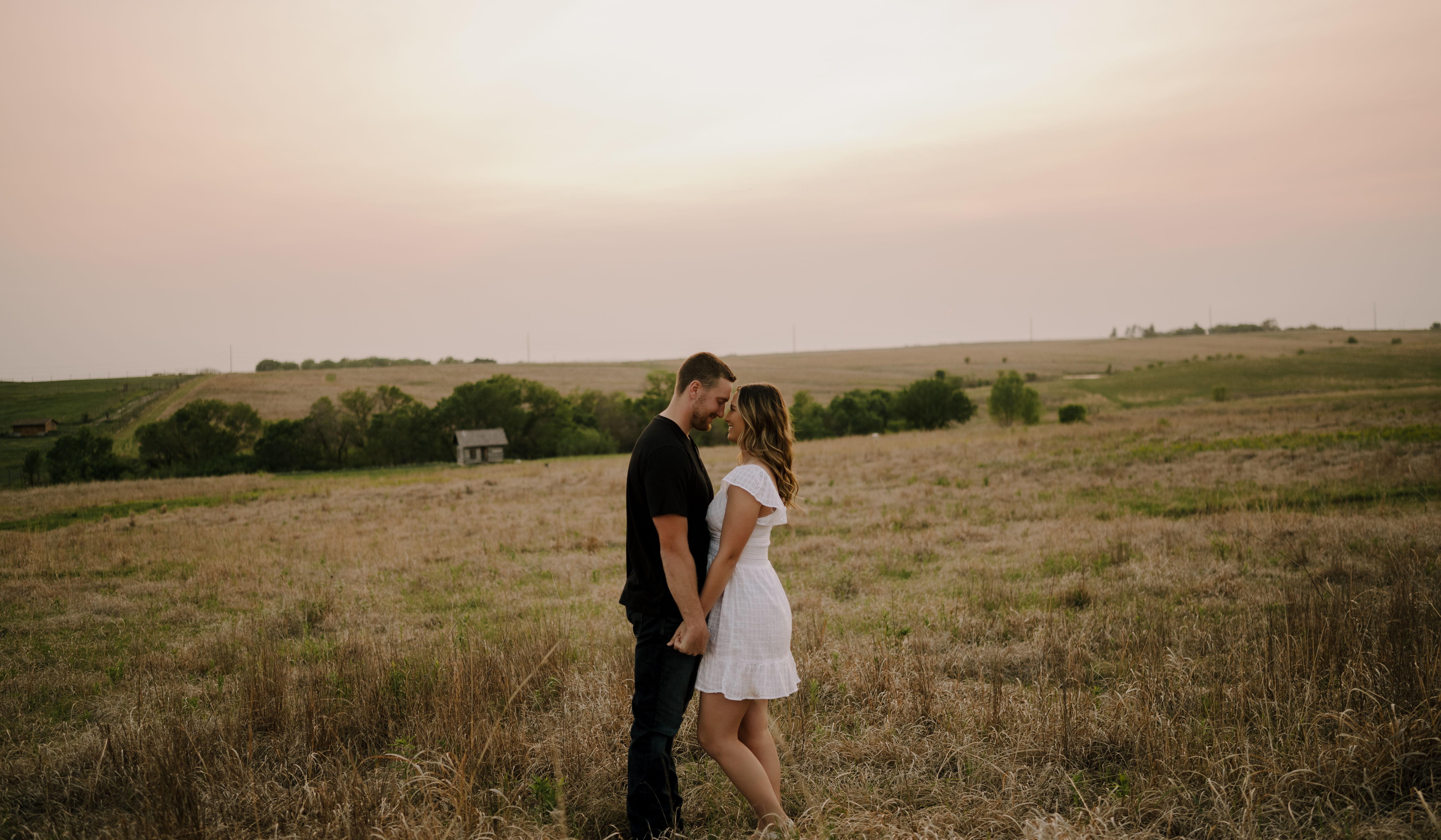 Ashley Jeanette Jacobson and Wyatt Michael Bodfield's Wedding Website