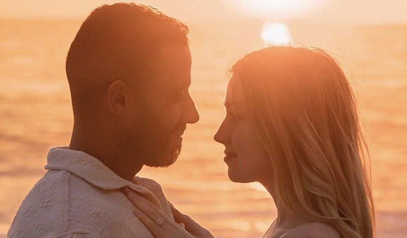 Sarah Wrinkle and Ahmad Abouahmad's Wedding Website