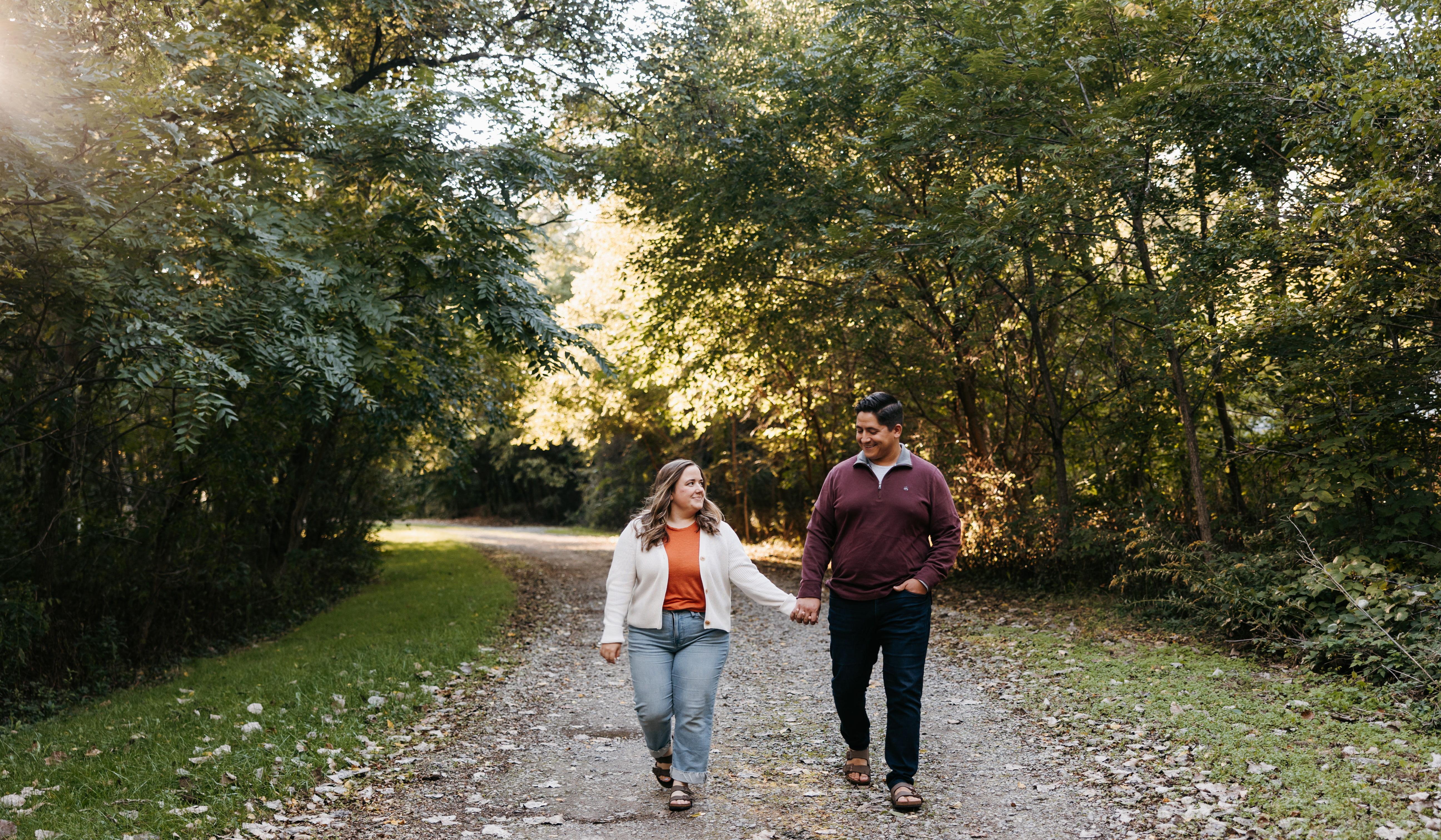 Keely Veatch and David Stonebraker-Martinez's Wedding Website