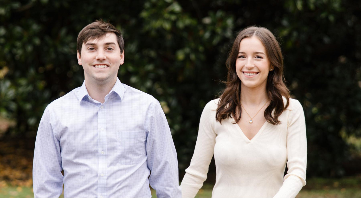 Laina Robinson and David Juneau's Wedding Website