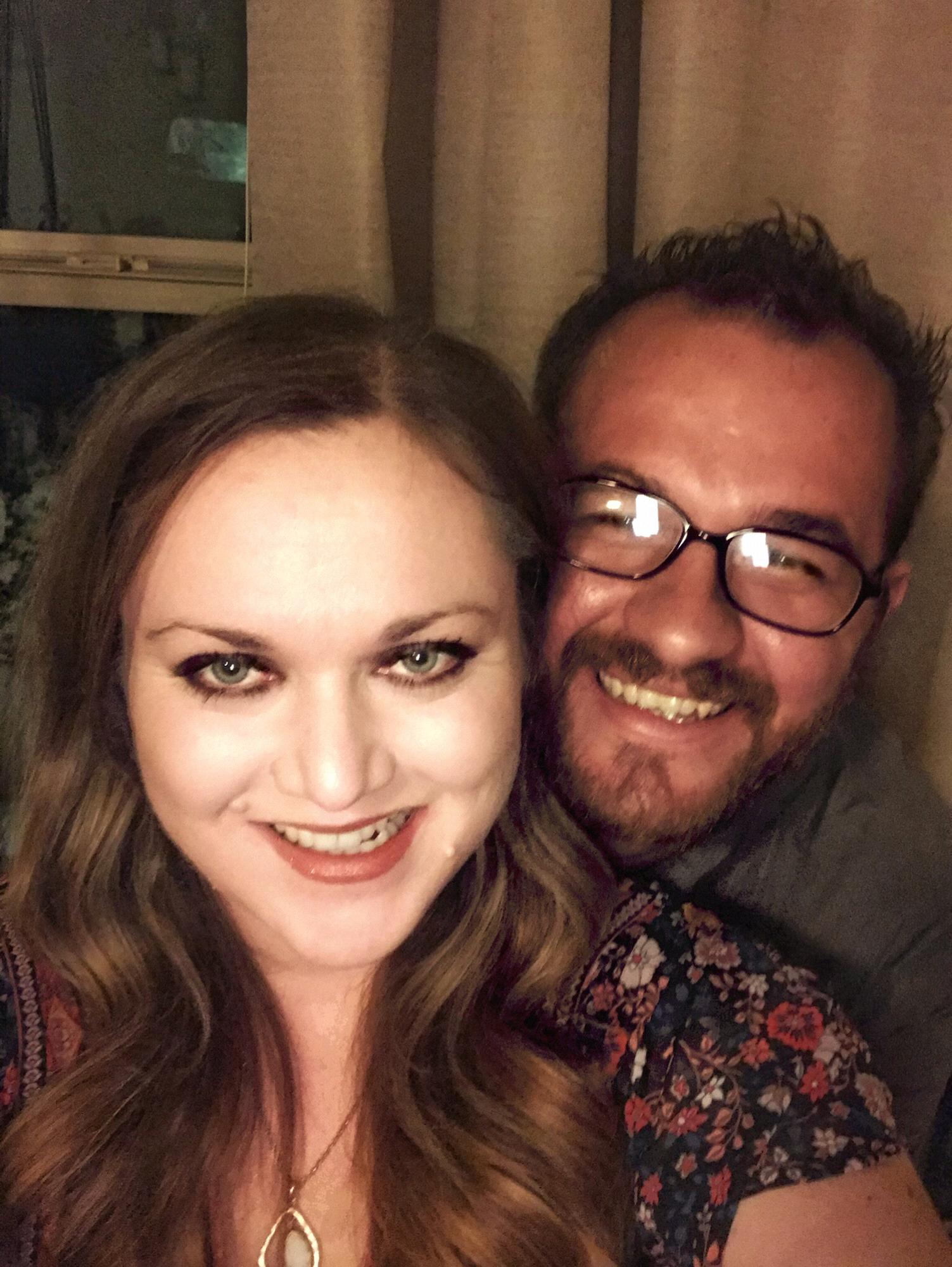 Cassandra Baxter and Nathan Winger's Wedding Website