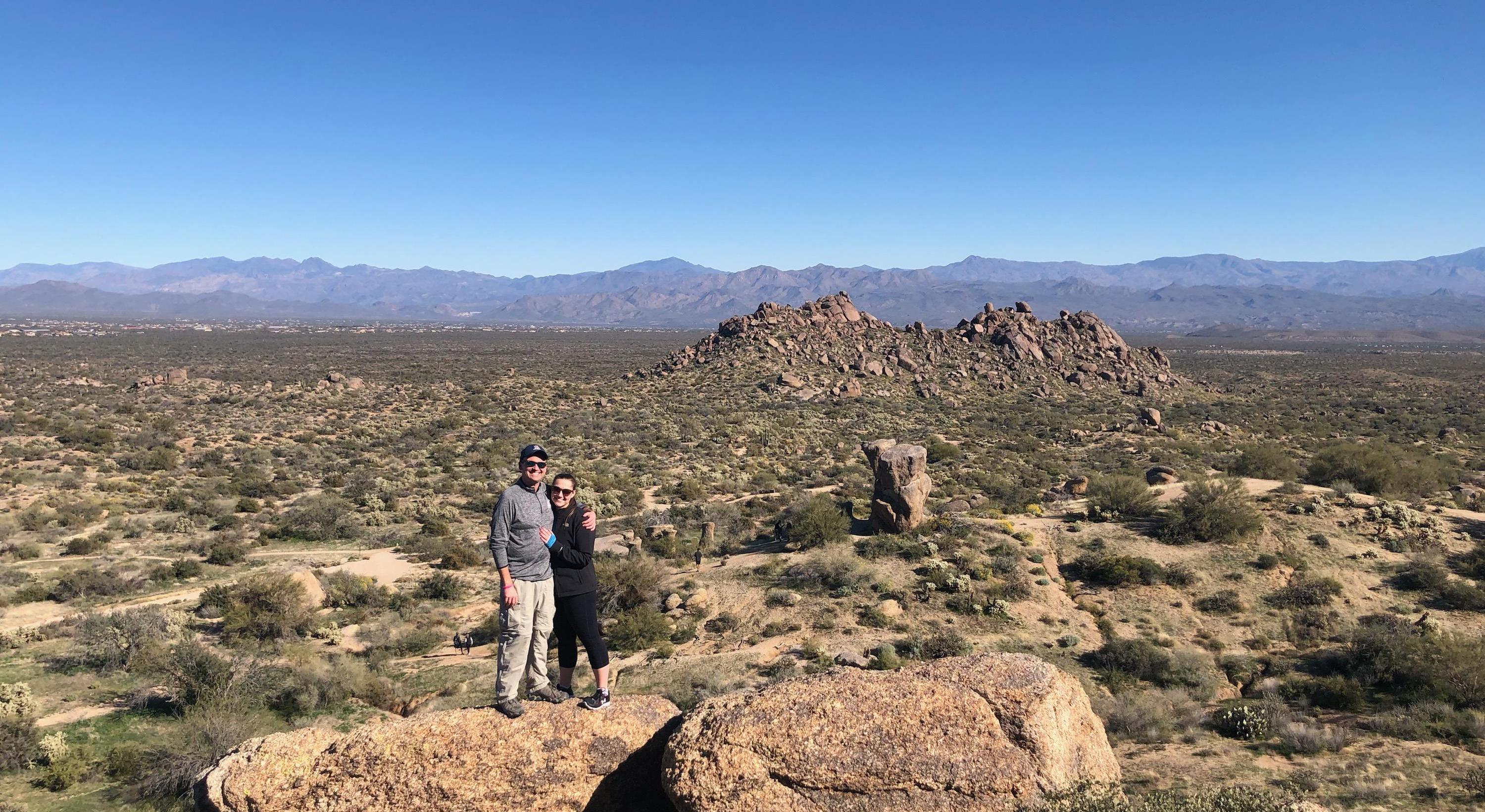 Jennifer Coplen and Justin Peeper's Wedding Website