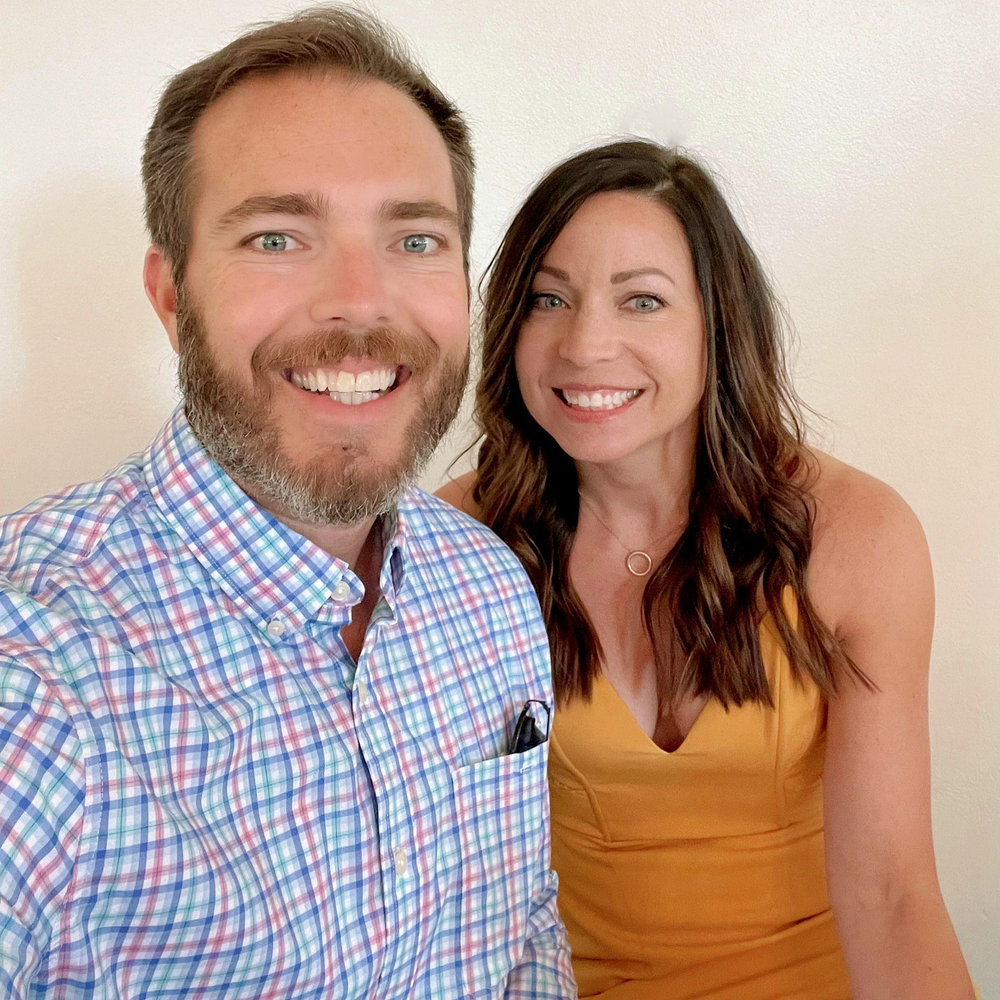 Karis Schwochow and Tony Lupica's Wedding Website