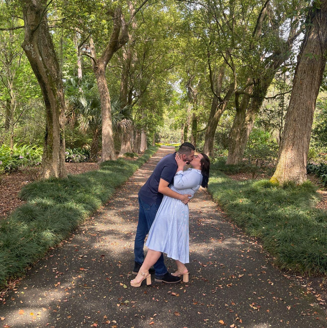 Nathalie Martinez Betancourt and Kevin Cekani's Wedding Website