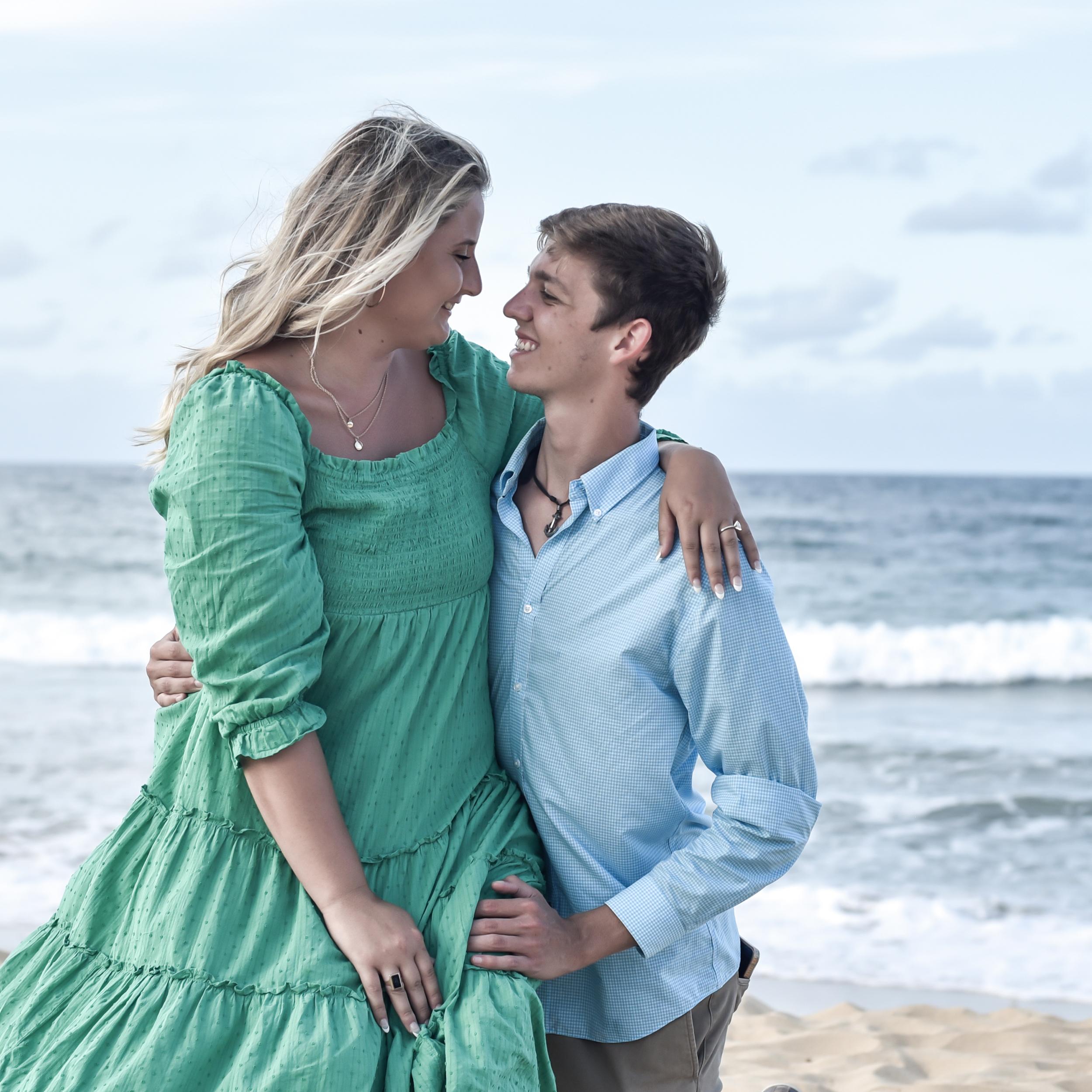 Brooklynn Daugherty and Robert OConnor's Wedding Website