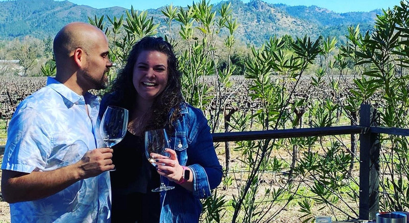 Lainie Crenshaw and Gabe Rodriguez's Wedding Website