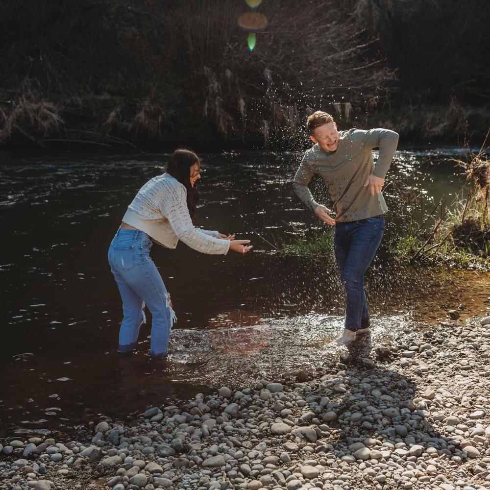 Audrey Thurman and Thomas Whiting's Wedding Website