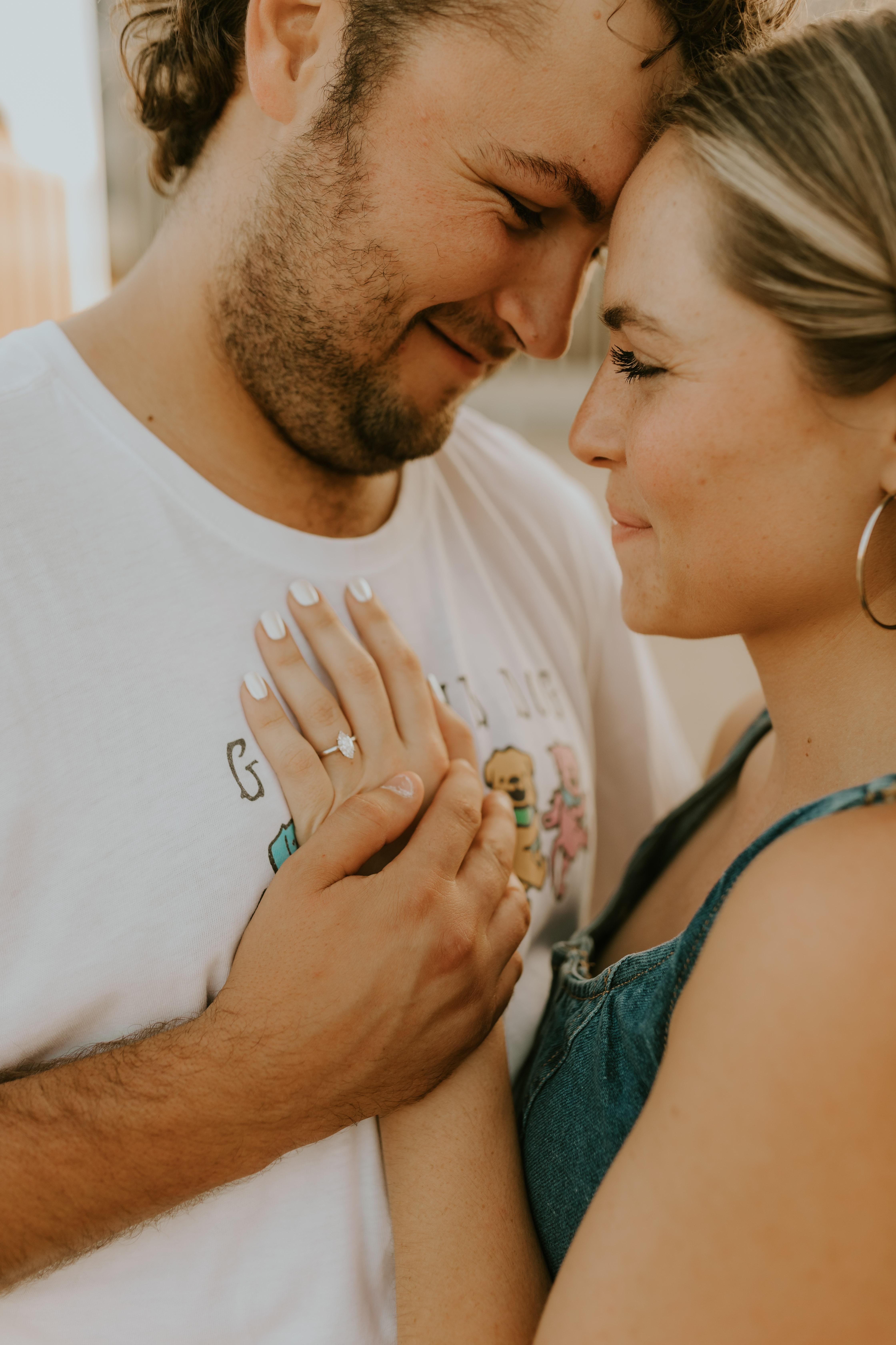 Carly Sheppard and Garrett Kraus' Wedding Website