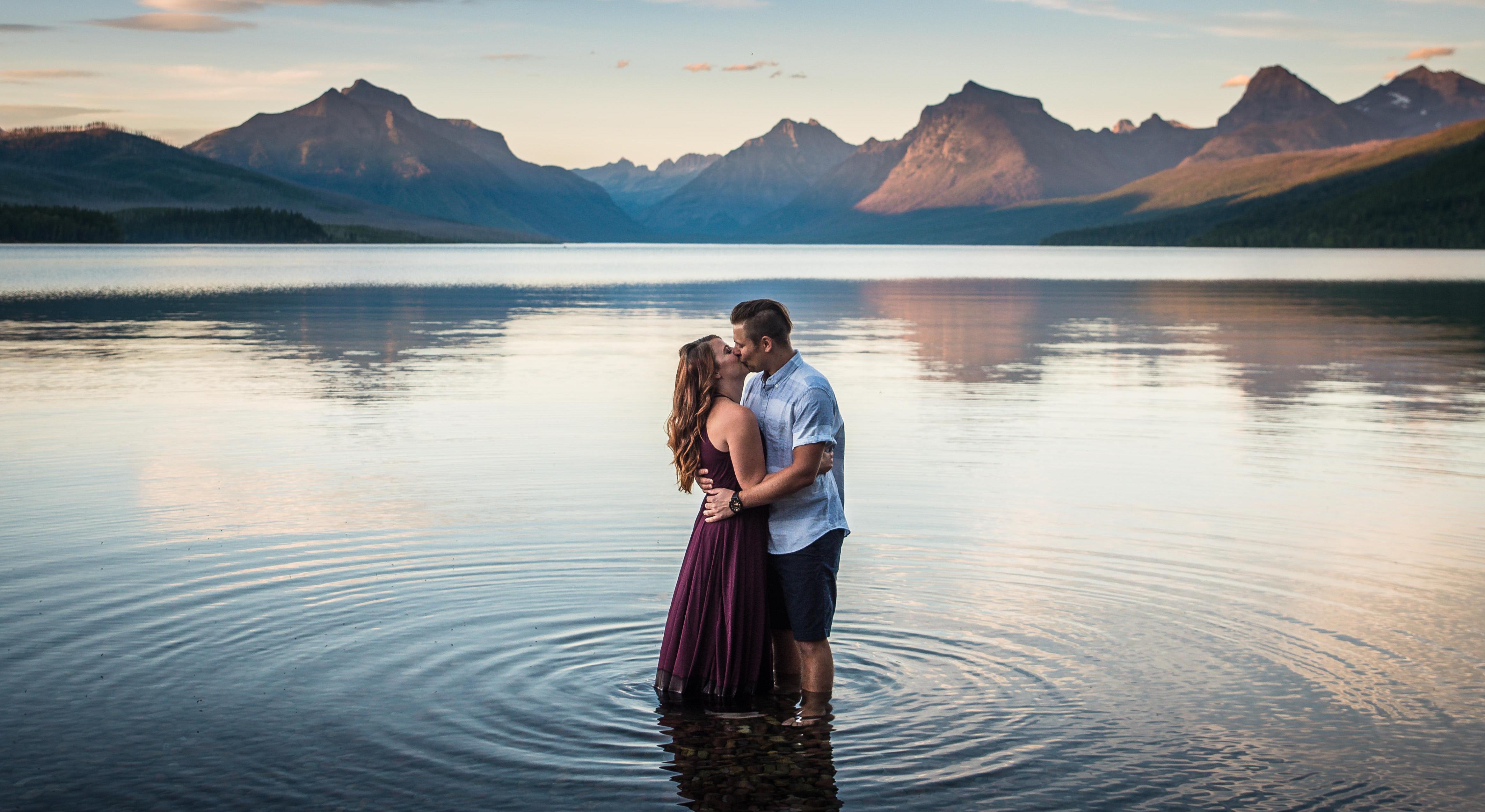 Ashley Herink and Brian Marcellus' Wedding Website