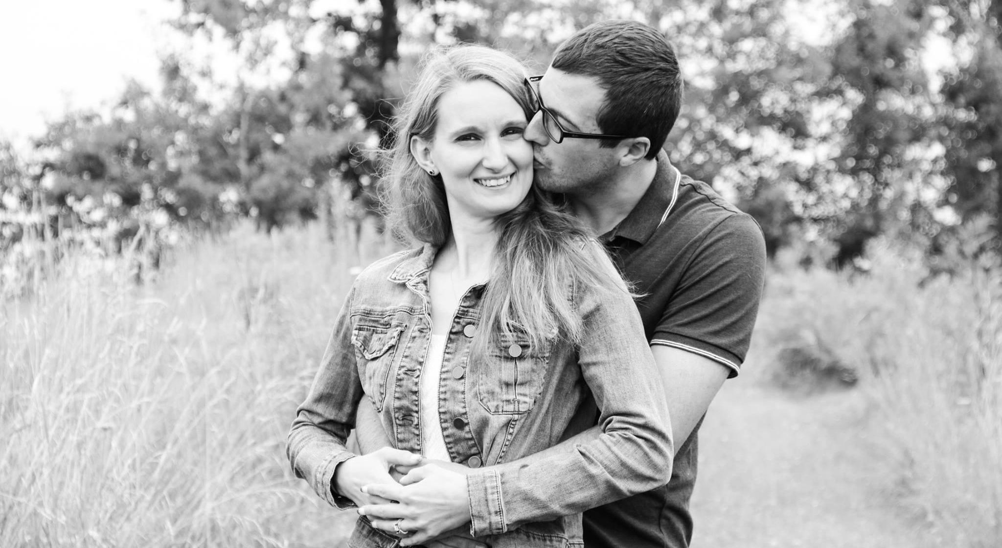 Katrina Barna and Patrick Sheerer's Wedding Website