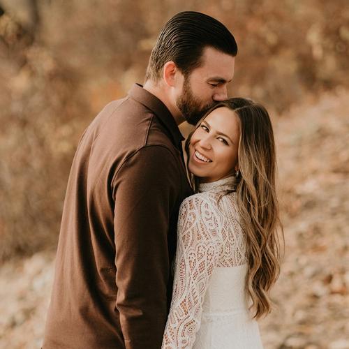 Kelsey Quinlan and Tyler Allen's Wedding Website