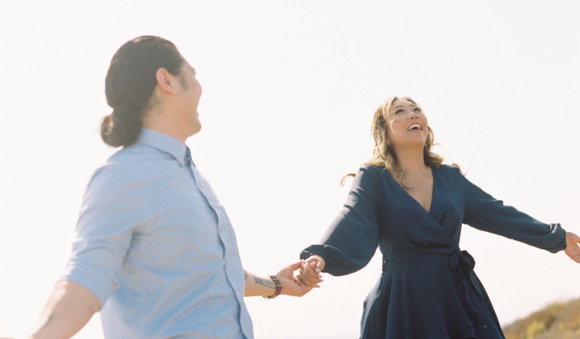 Sarah Choe and Andrew Hong's Wedding Website