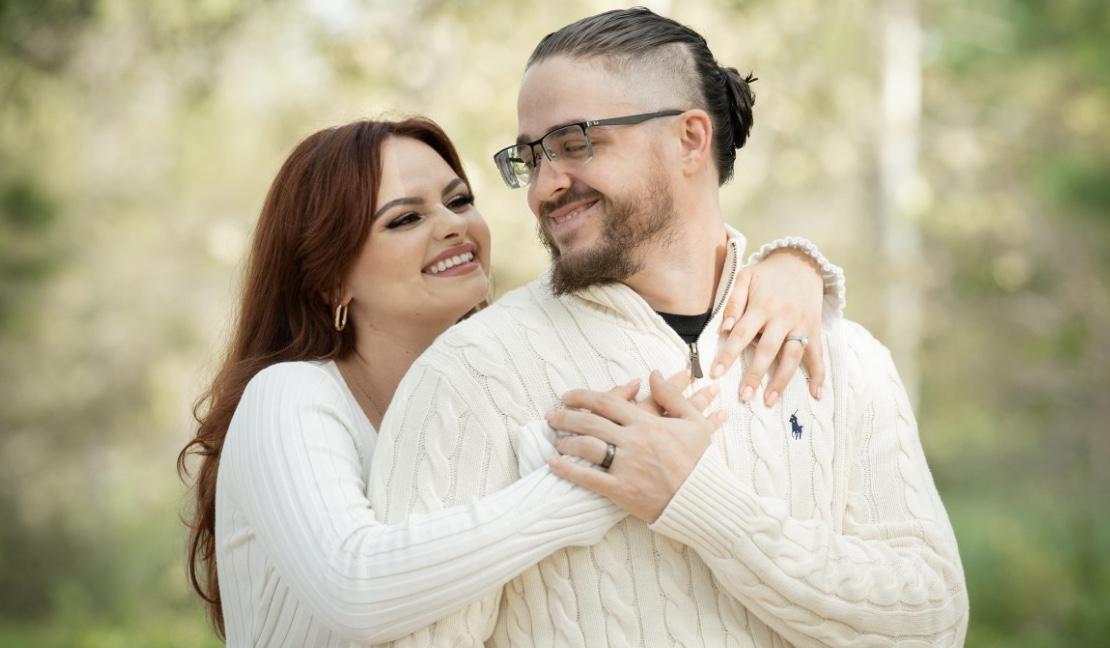 Shaun Eden and Angelica Negron's Wedding Website