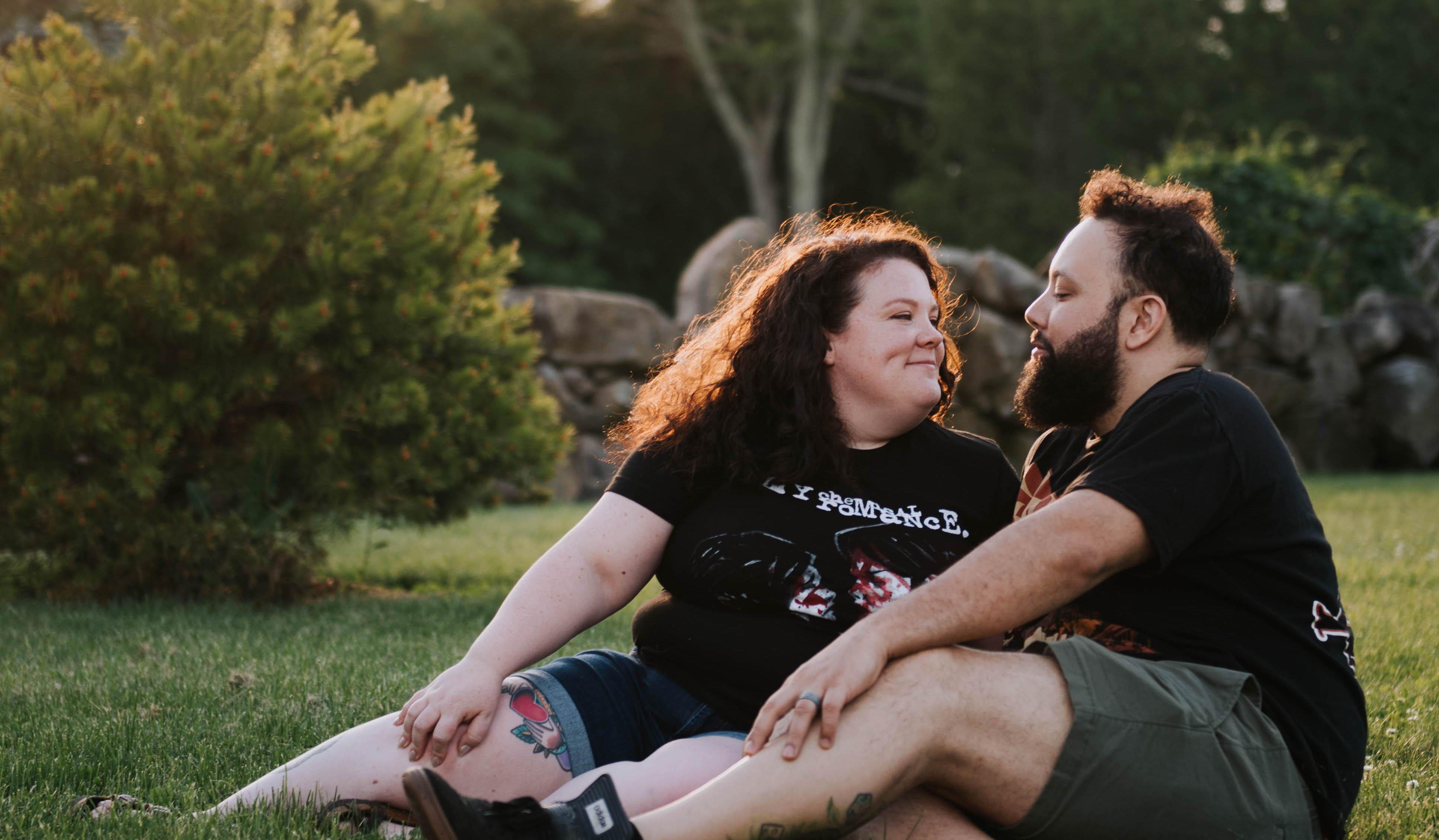 Sarah Mulvey and Stefan Ferreira's Wedding Website