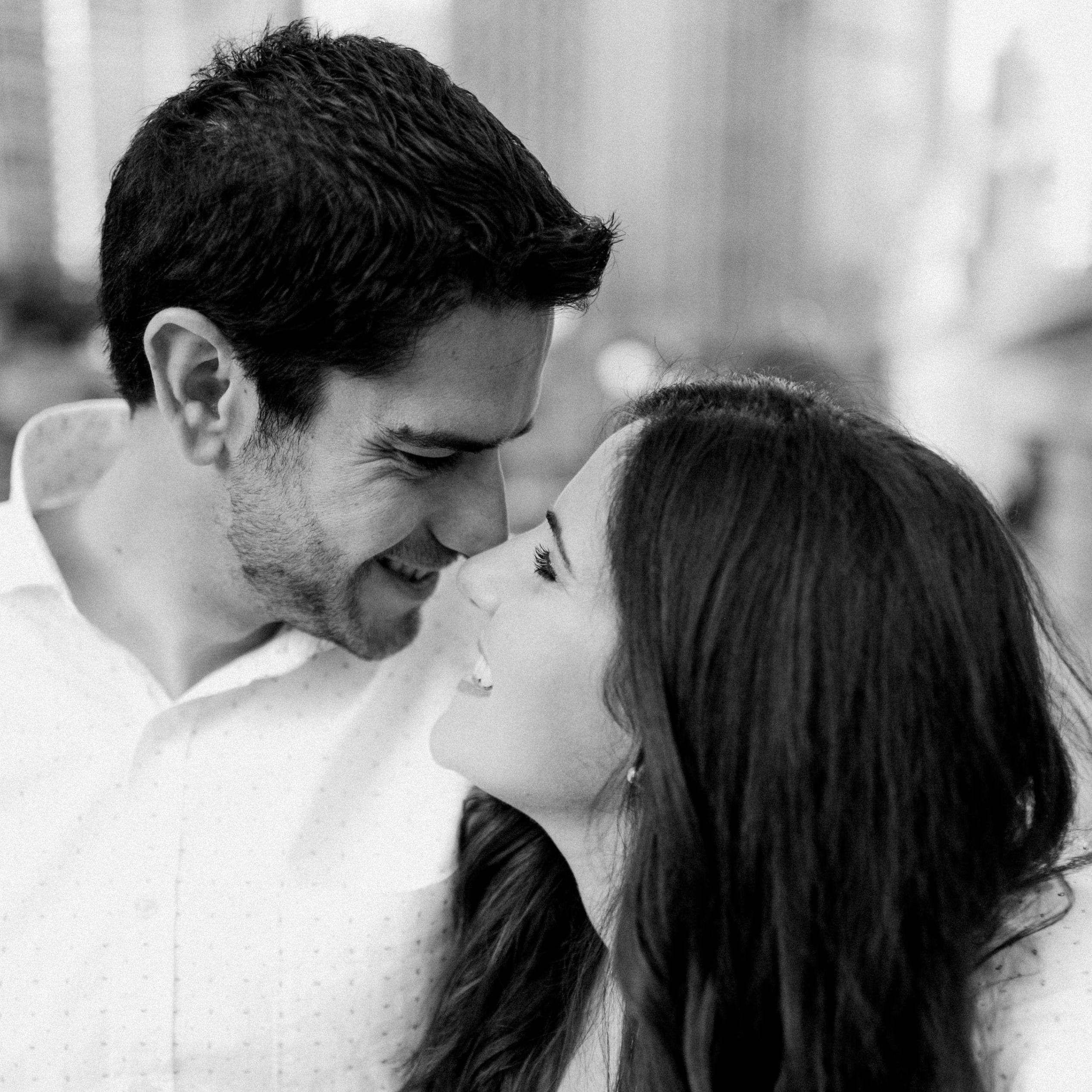 Franny Singer and Josh Liebman's Wedding Website