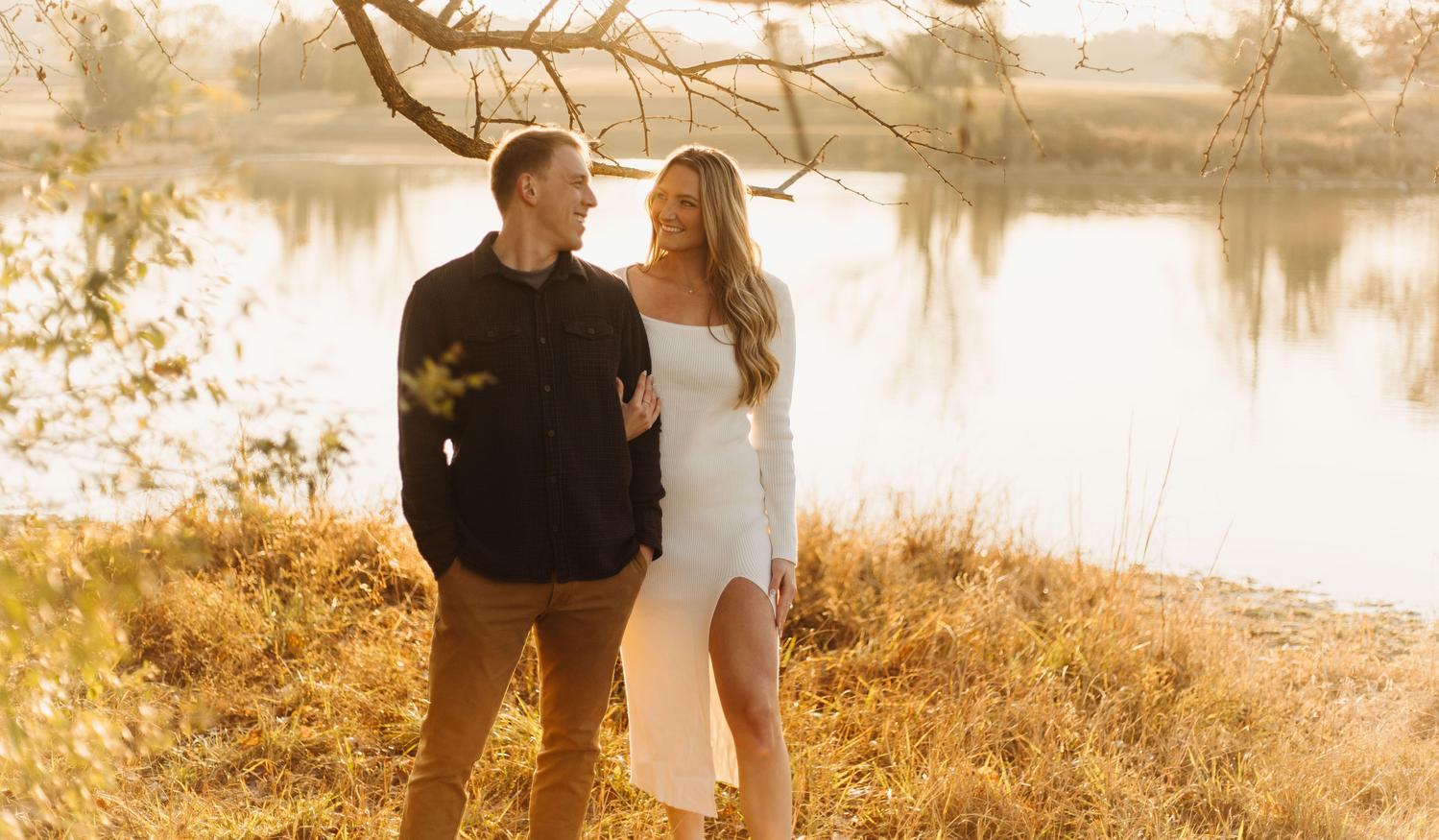 Hannah Dilday and Joseph Spera's Wedding Website