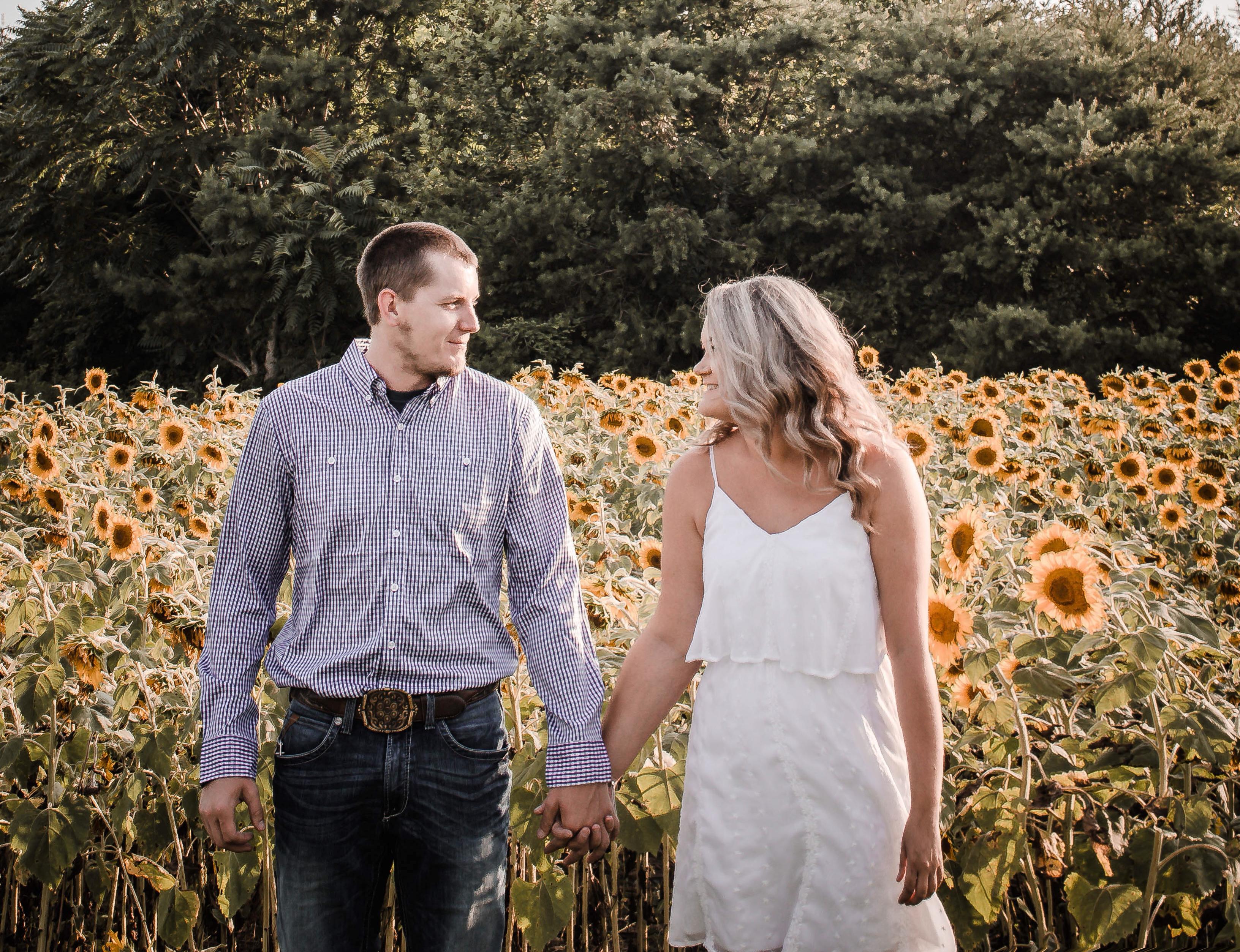 Sam Lowe and Travis Tracy's Wedding Website