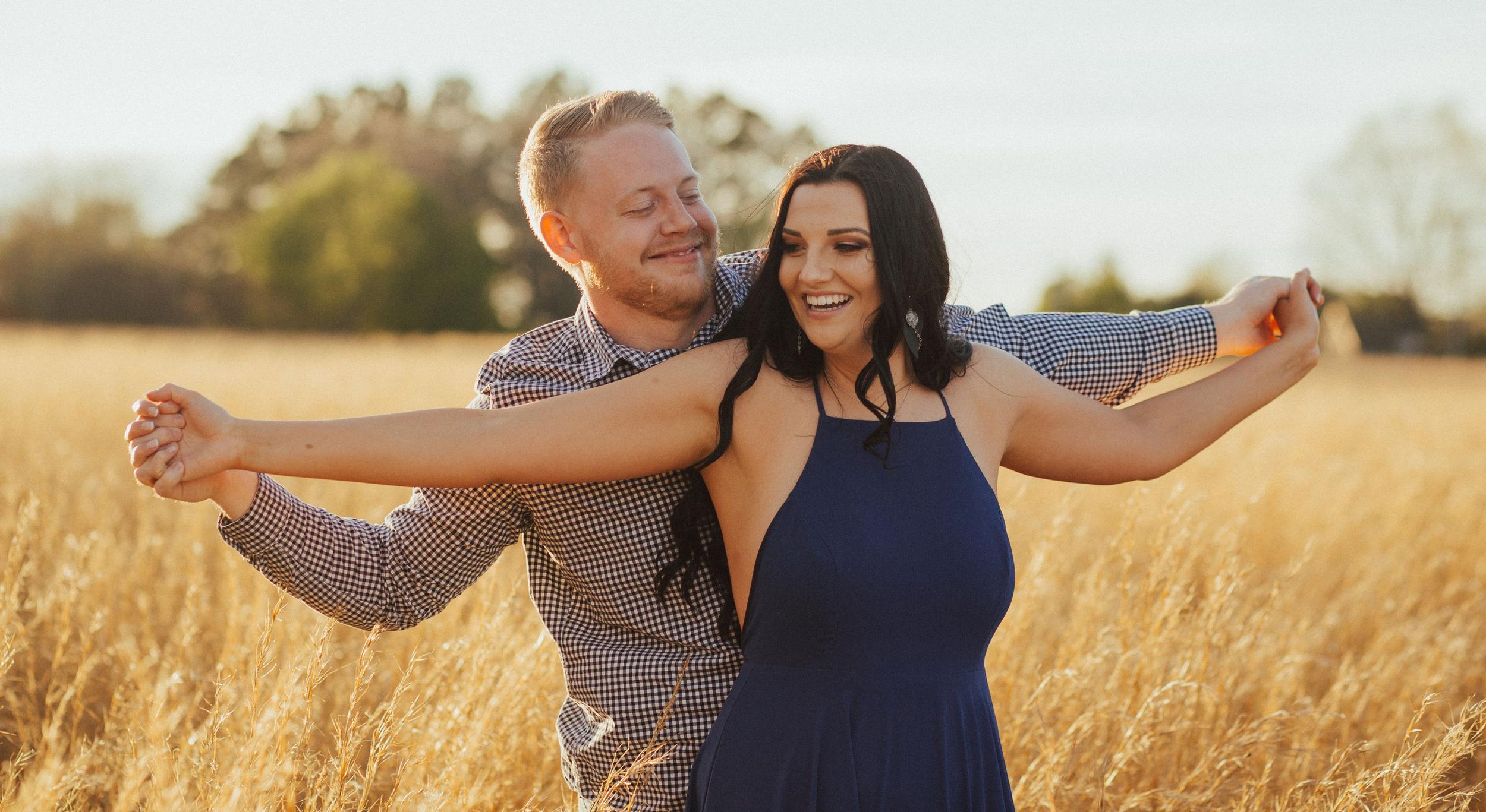 Olivia Herring and William Risher's Wedding Website