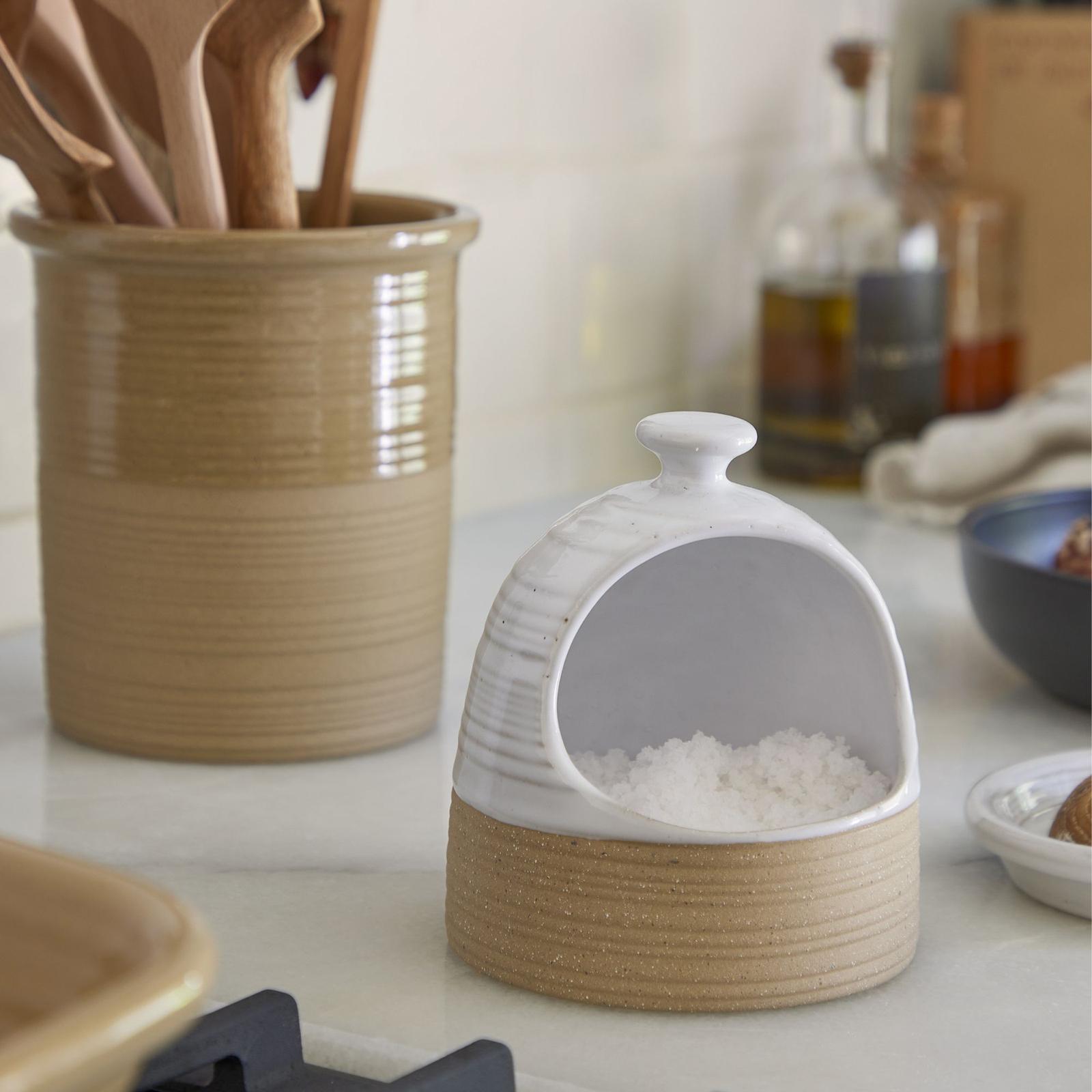 Casafina by COSTA NOVA, Scotia Salt Pig/Cellar | Zola